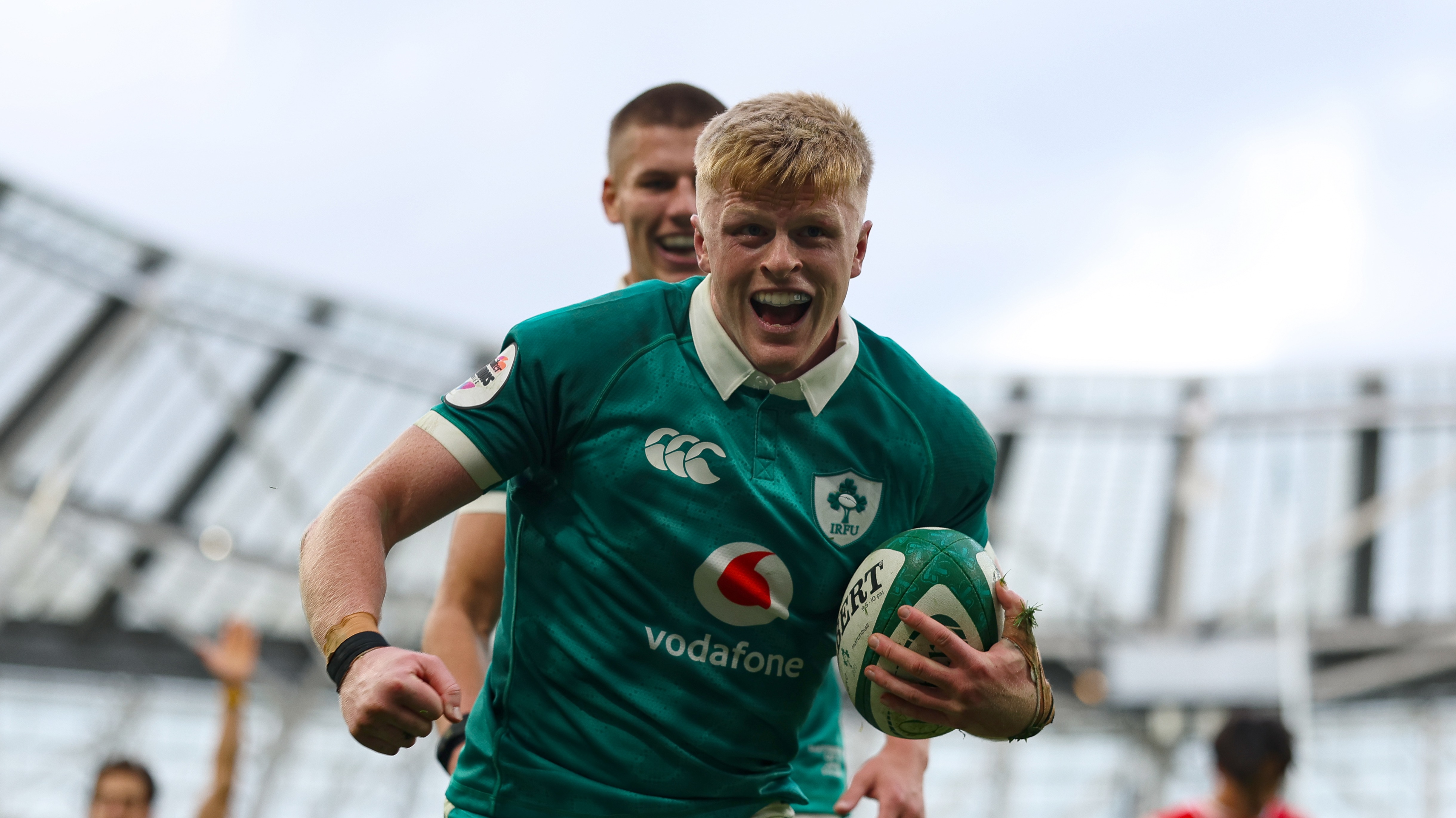 Ireland 41-10 Japan | Match Report & Highlights | Quilter Nations ...