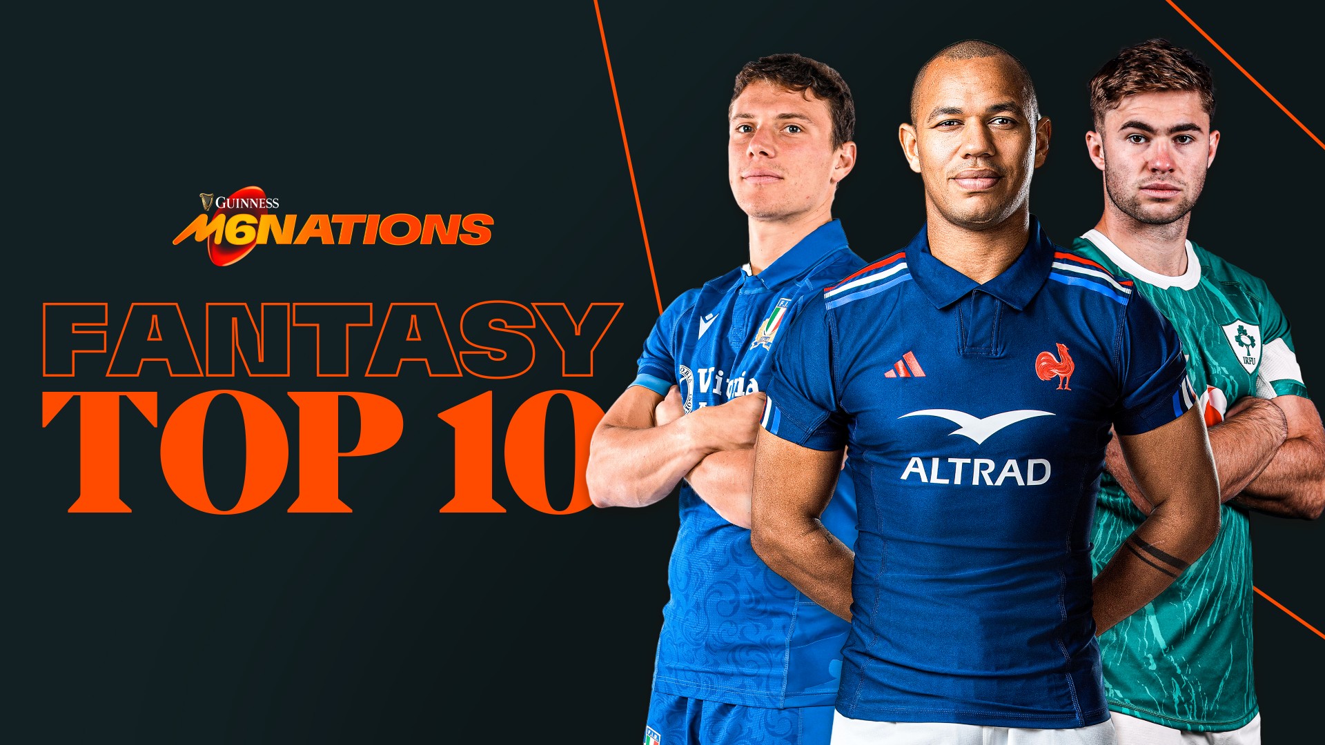 Fantasy rugby store