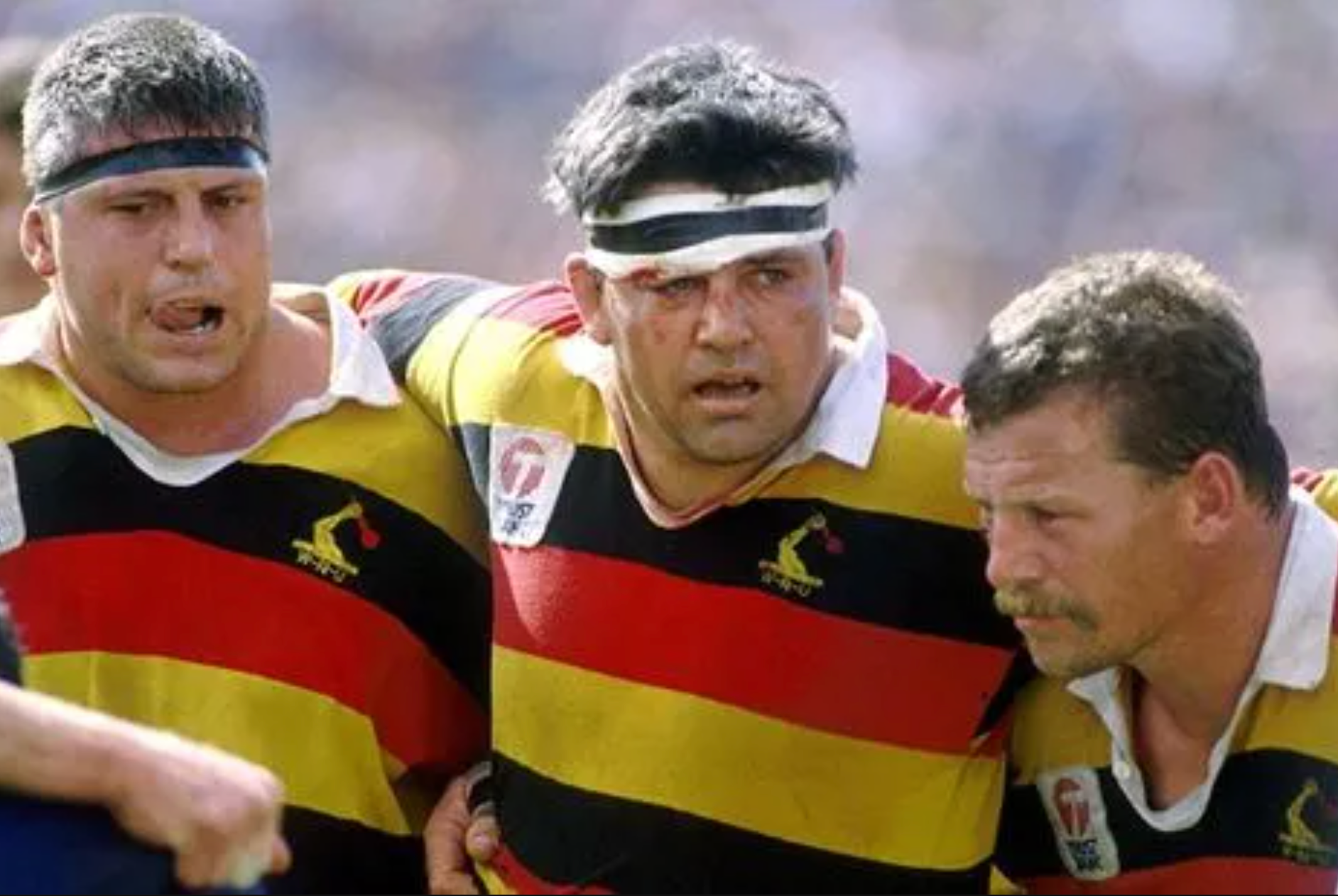 Warren Gatland: A giant of Welsh rugby leaves his role | Six Nations ...