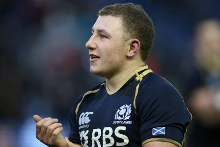 Duncan Weir predicts bright future for Scotland - Guinness Men's Six ...