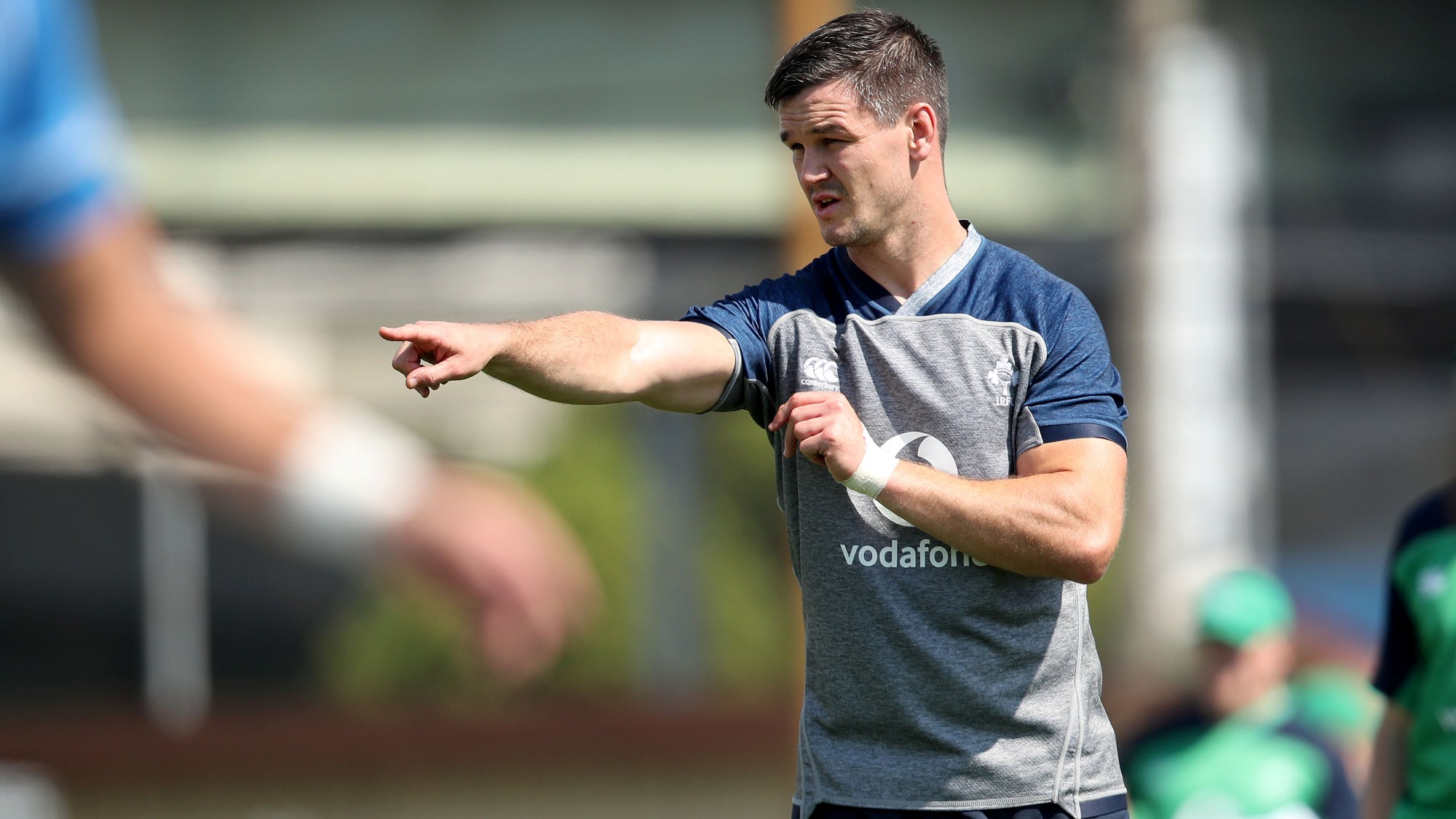 Take Six: Sexton to skipper, Biggar’s back and England heal old wounds ...