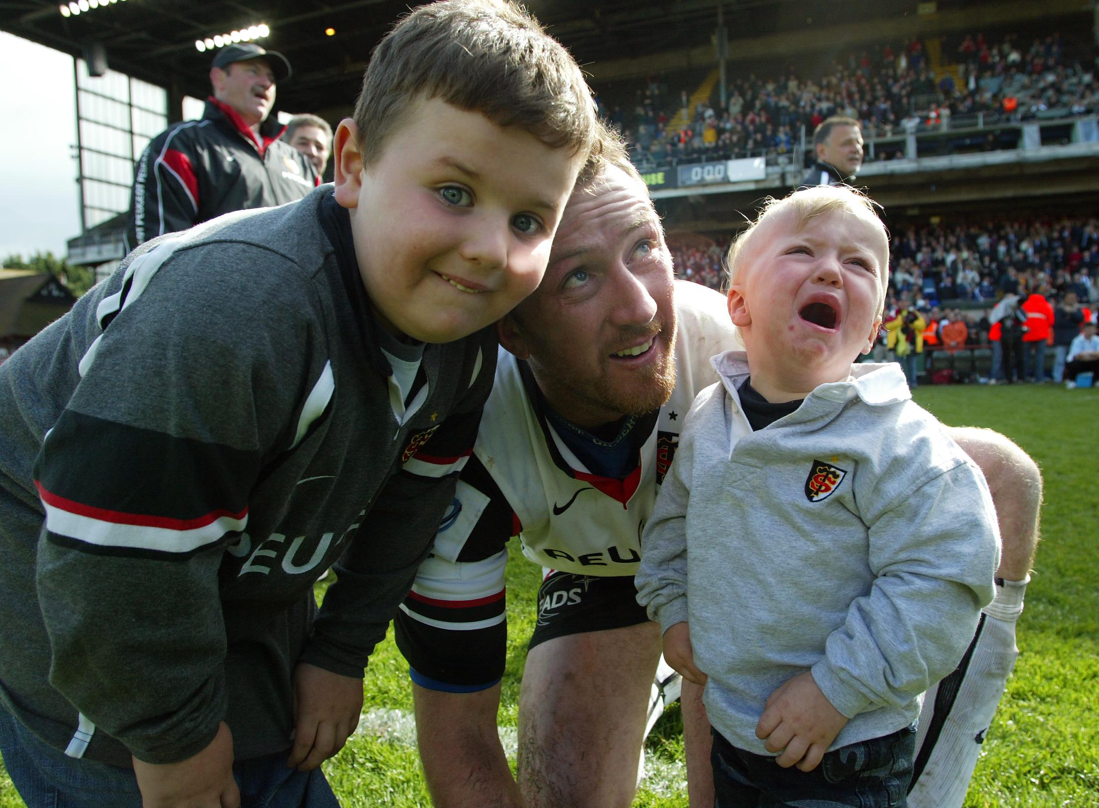 Brennan: ‘I couldn't see myself wearing the Ireland jersey’ - Quilter ...