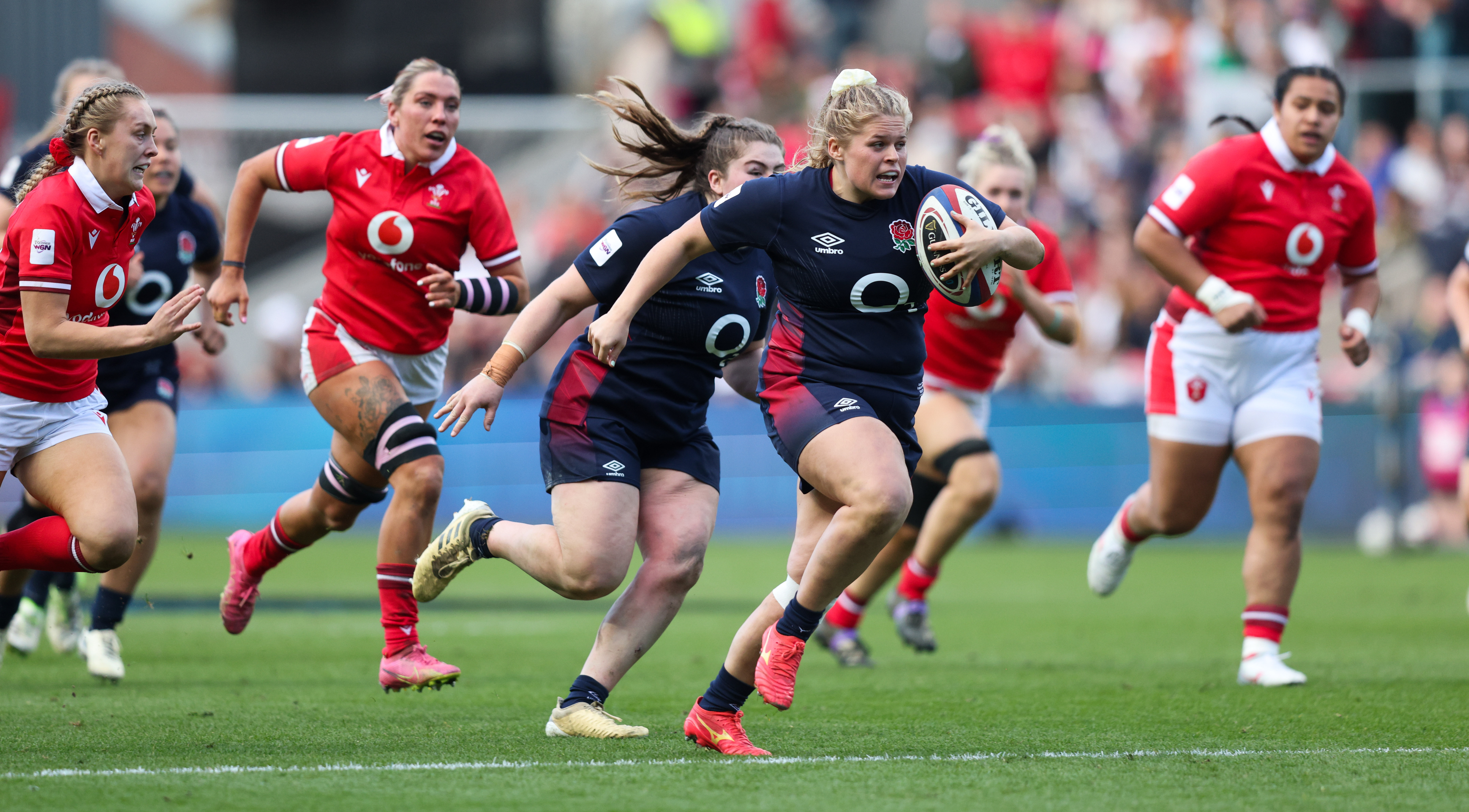 HEAR FROM THE OVERALL FANTASY RUGBY LEADER | WOMEN'S RUGBY - Guinness ...