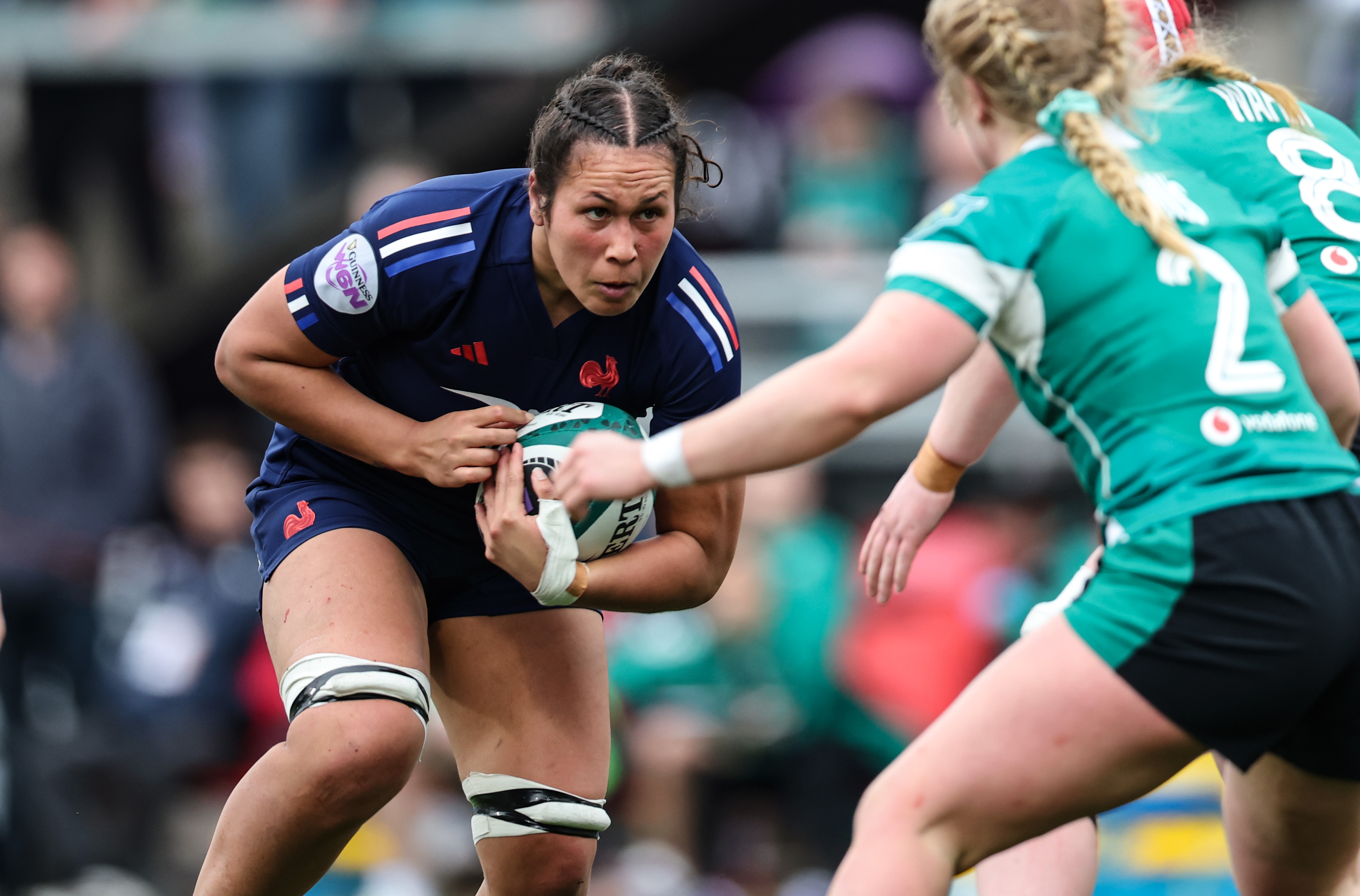 Six Nations Rugby | Rugby's Greatest Championships