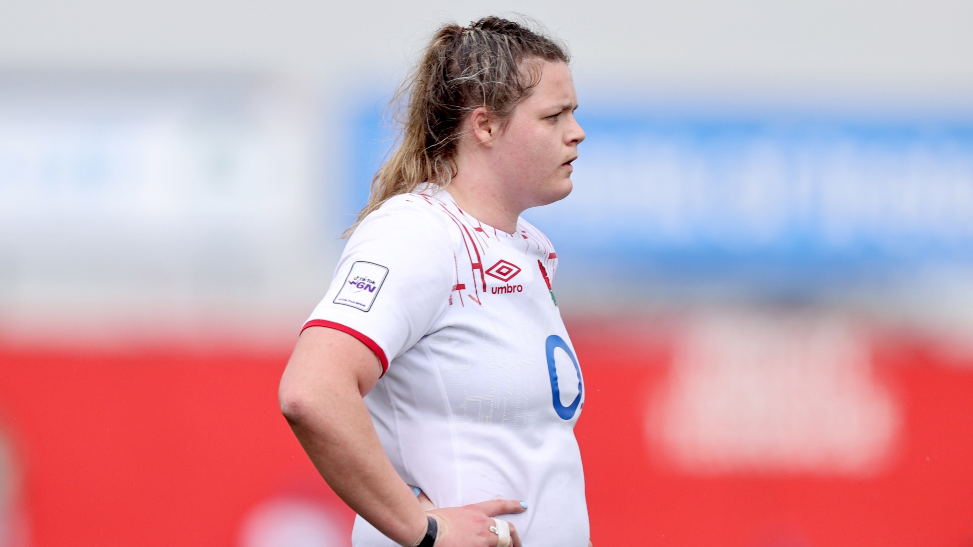 From considering quitting to star player: Beckett’s tough - Guinness ...