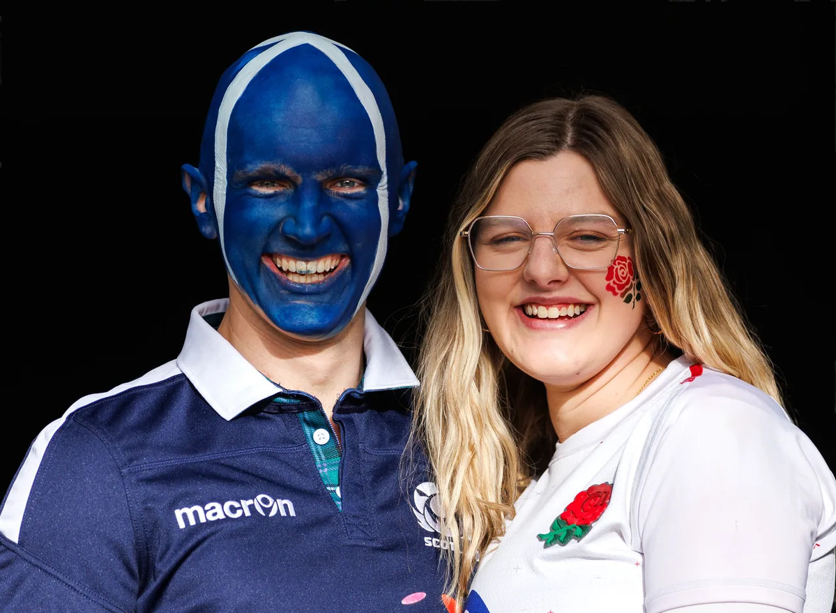 New to Rugby? Your Essential Guide to the Game | Rugby Union Explainer ...