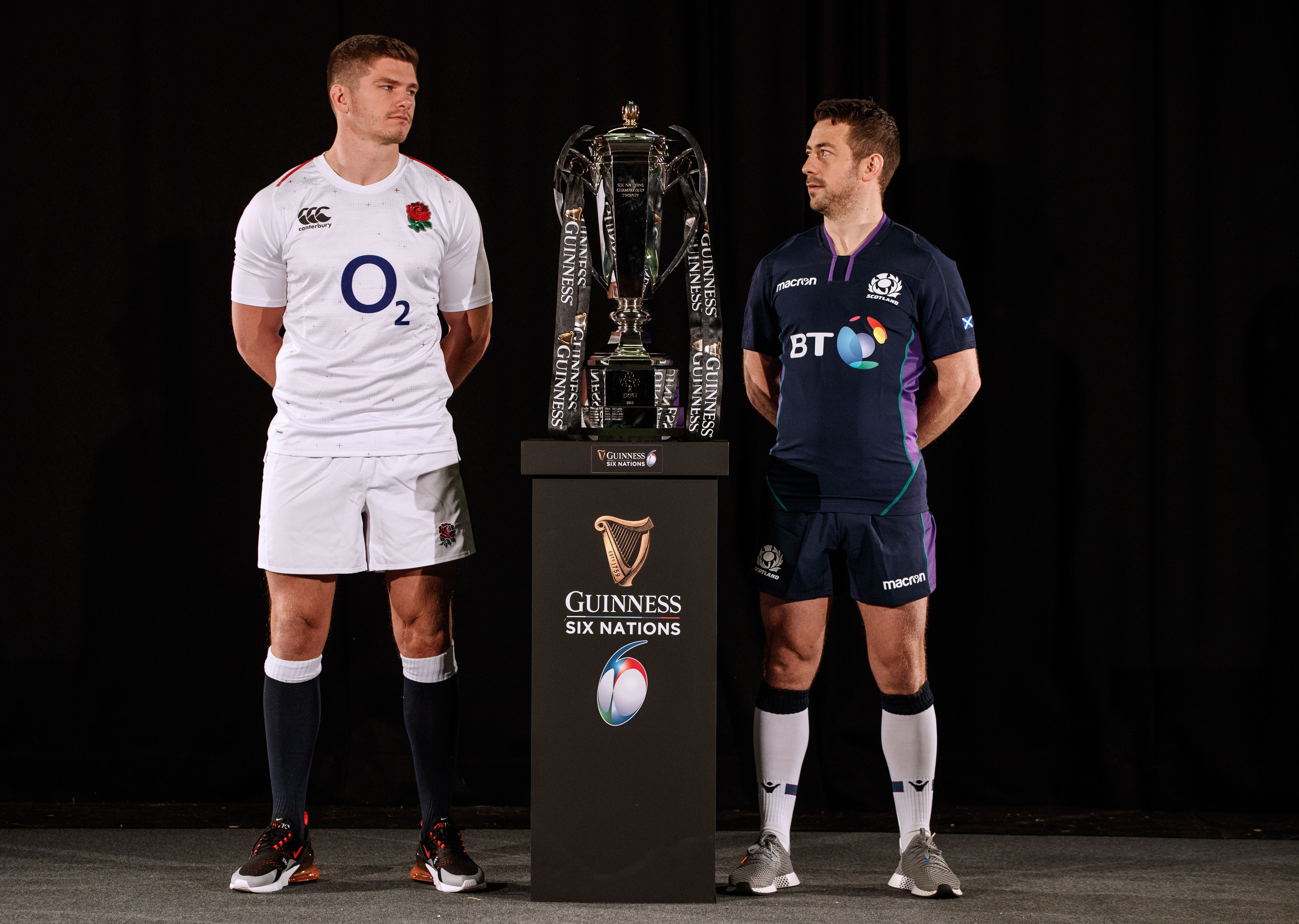 Greig Laidlaw on the Lions, Coaching in Japan, and Scotland's Future ...