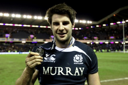 Maitland to make Scotland debut; Beattie recalled - Guinness Men's Six ...