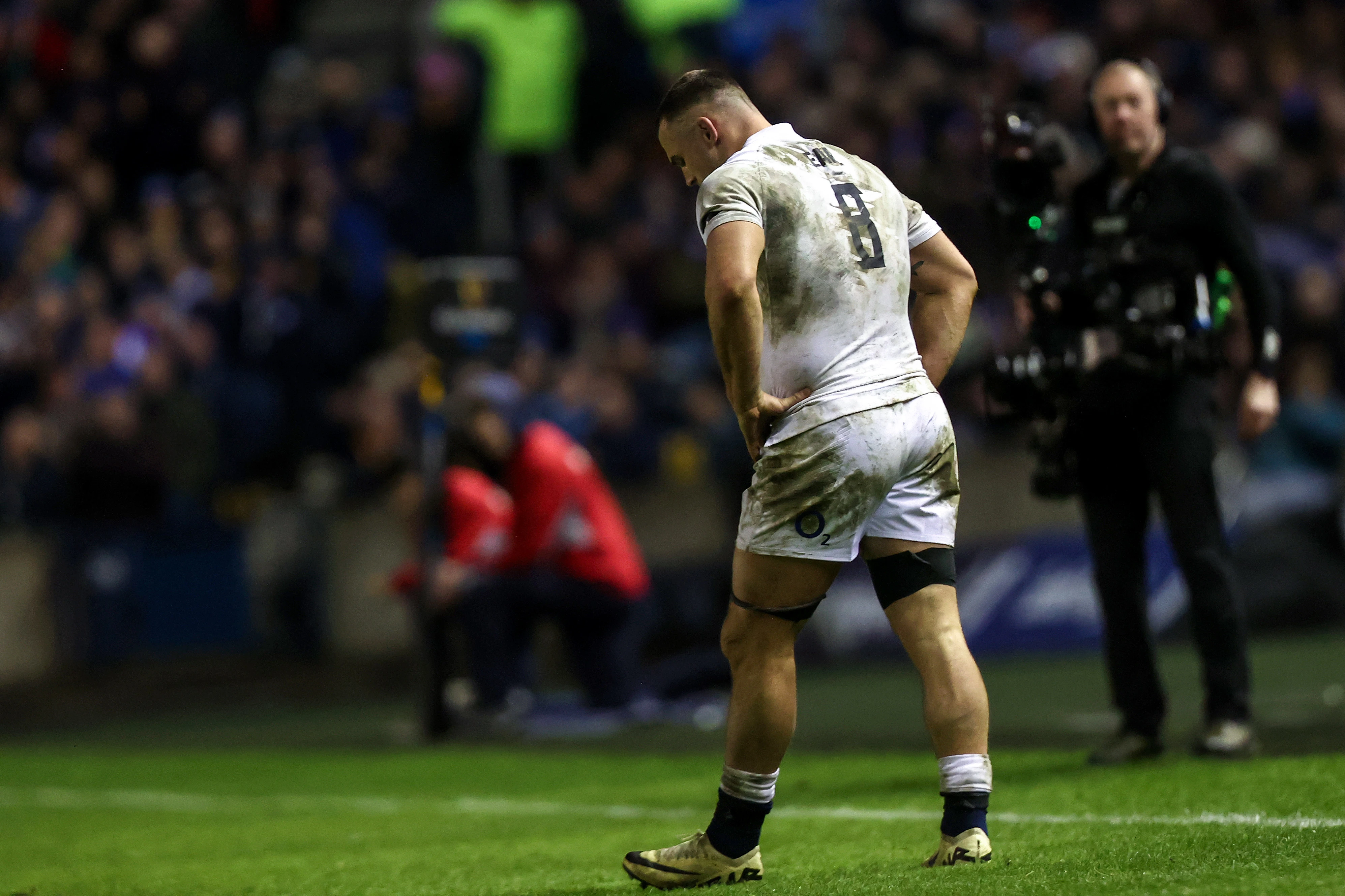 Guinness Sei Nazioni Maschile