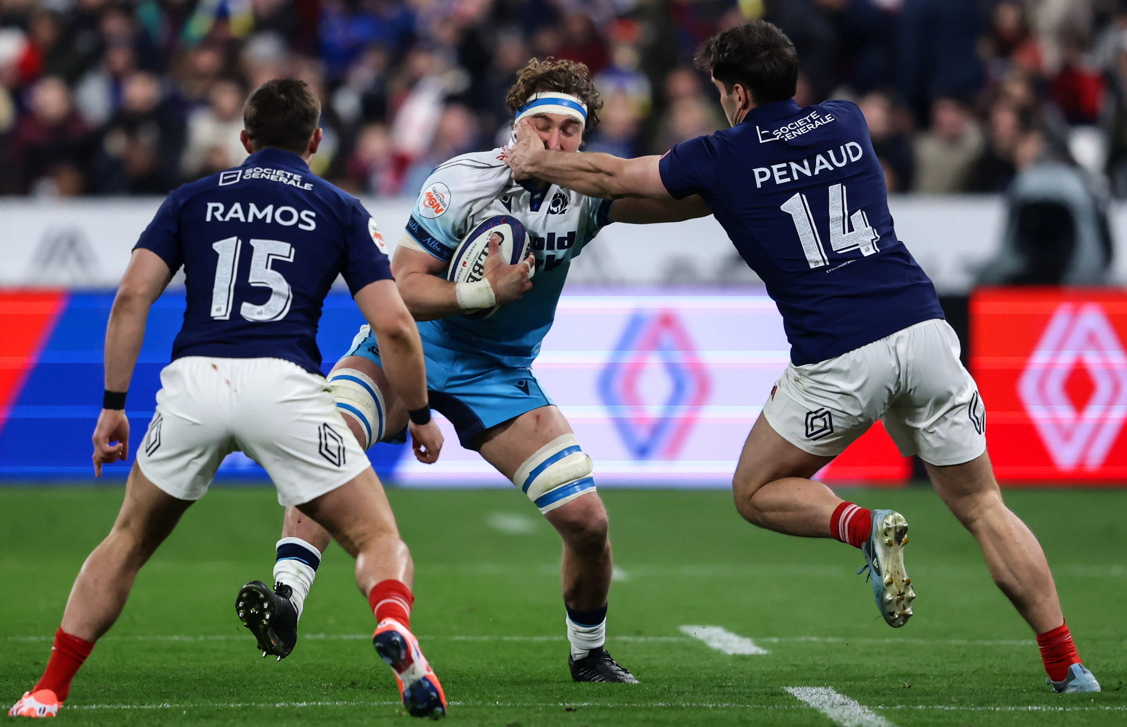 Unsung heroes of the 2025 Six Nations | Rugby Union - Guinness Men's ...