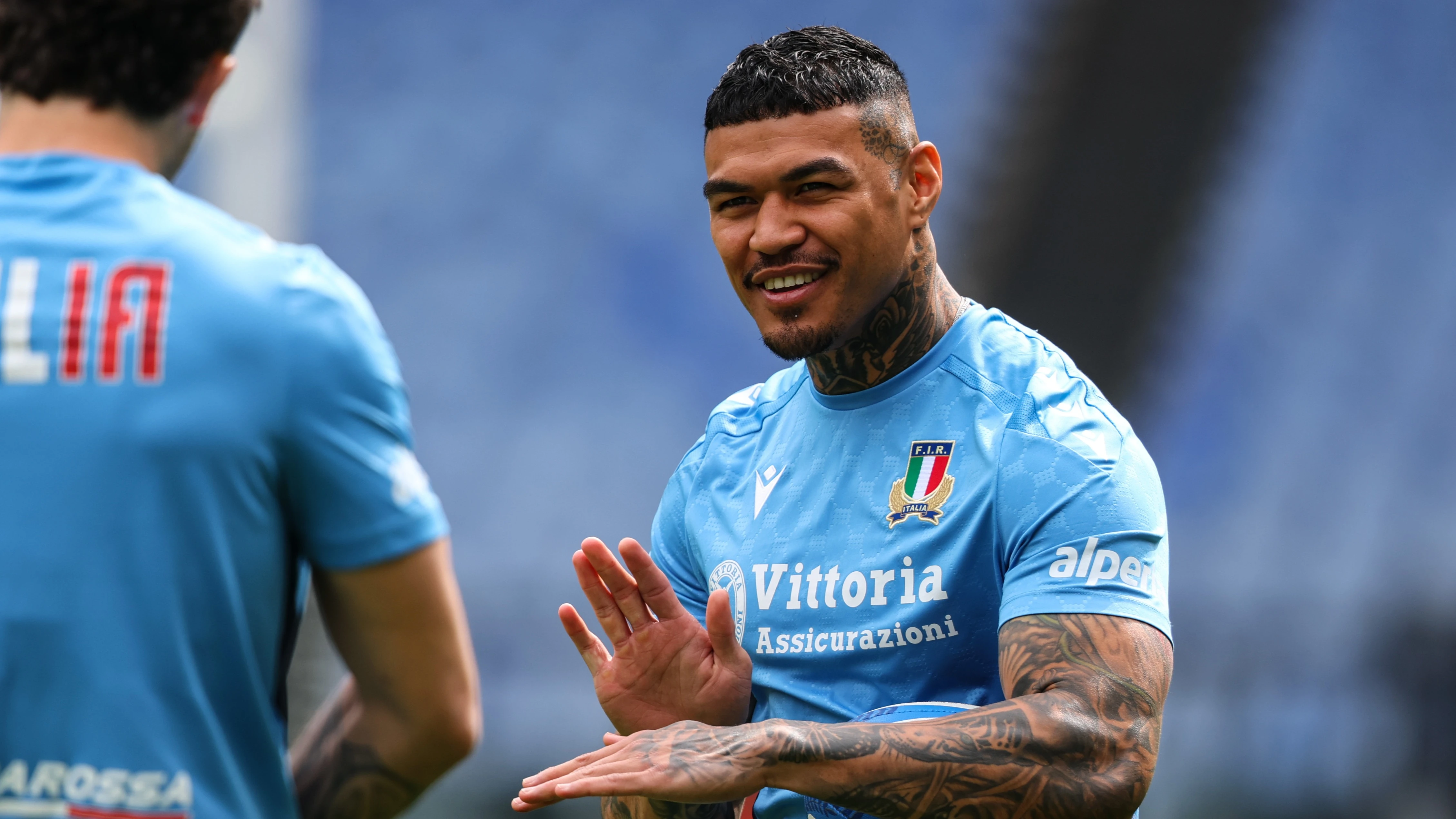 2025 Summer Tour Squads: Full Breakdown of All Six Nations Teams ...