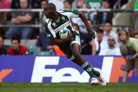 Ojo sets sights on England return - Guinness Men's Six Nations