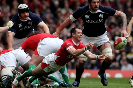 Gareth Cooper set to miss Wales’ summer tour - Guinness Men's Six Nations