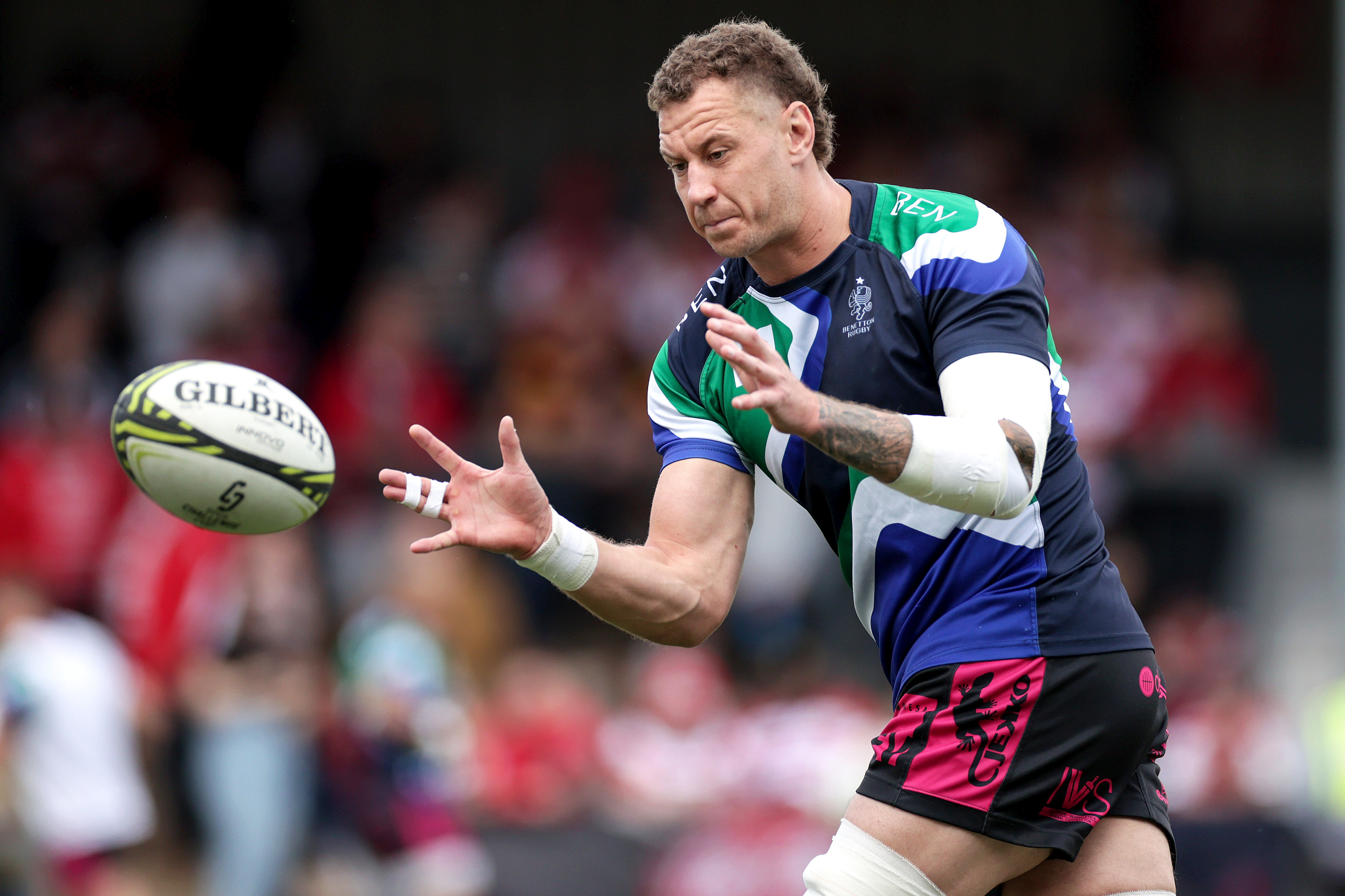 Lauren Jenner's special return to the Championship | Women's Six ...