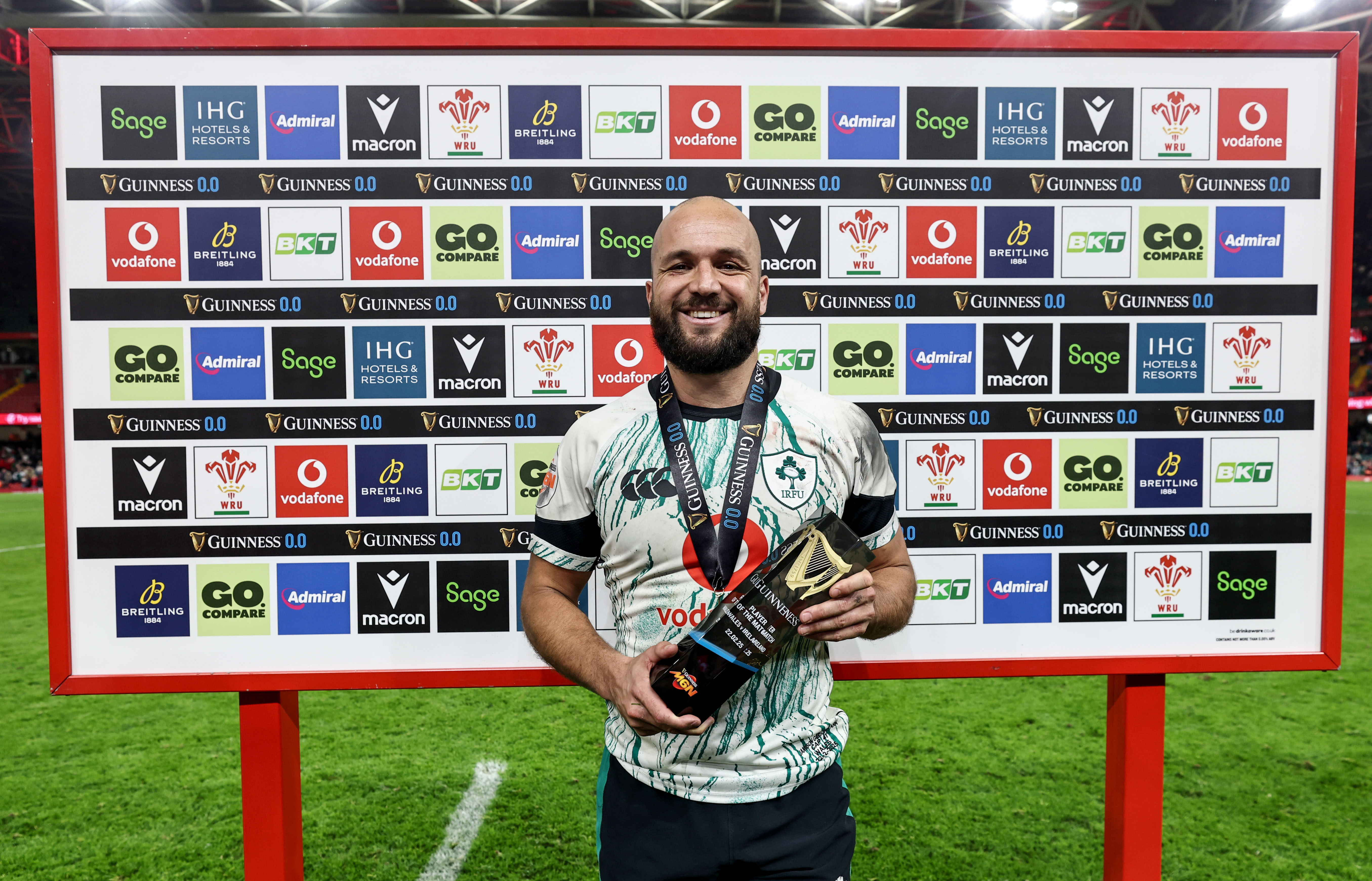 Jamison Gibson-Park v Antoine Dupont: Battle of the Six Nations ...