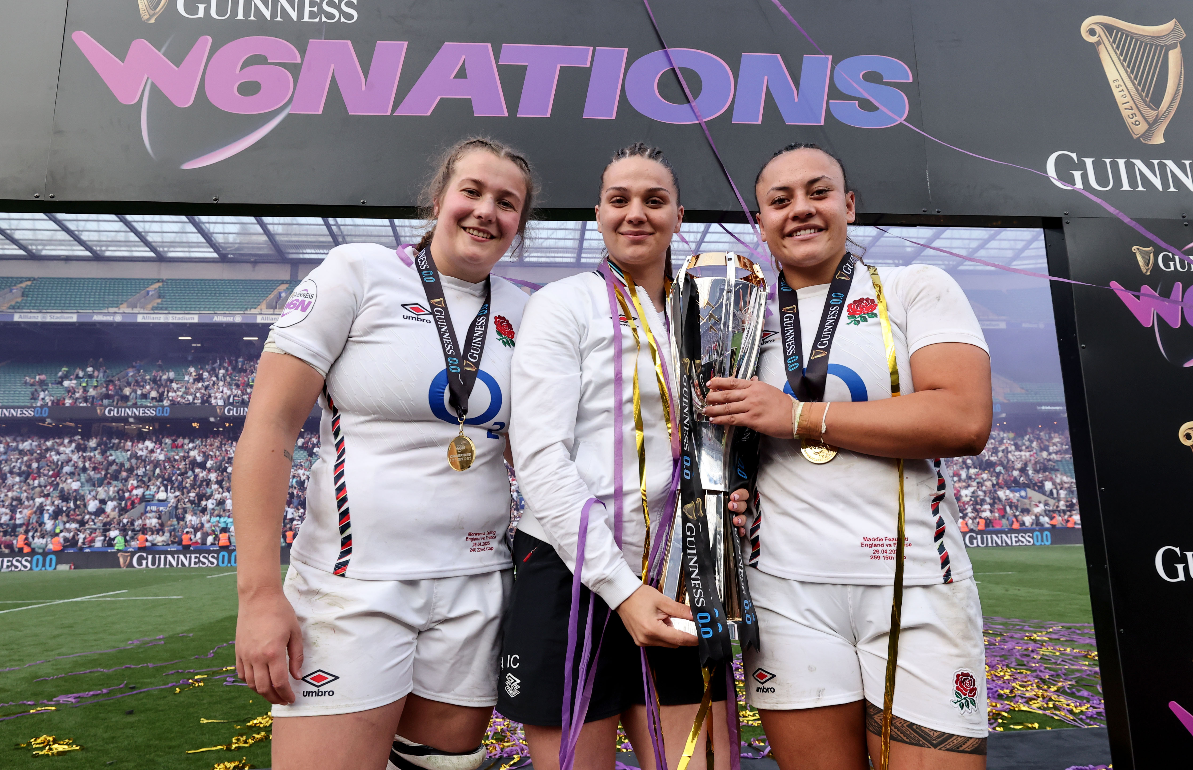 Six Nations Women’s Summer Series returns to spotlight future rugby ...