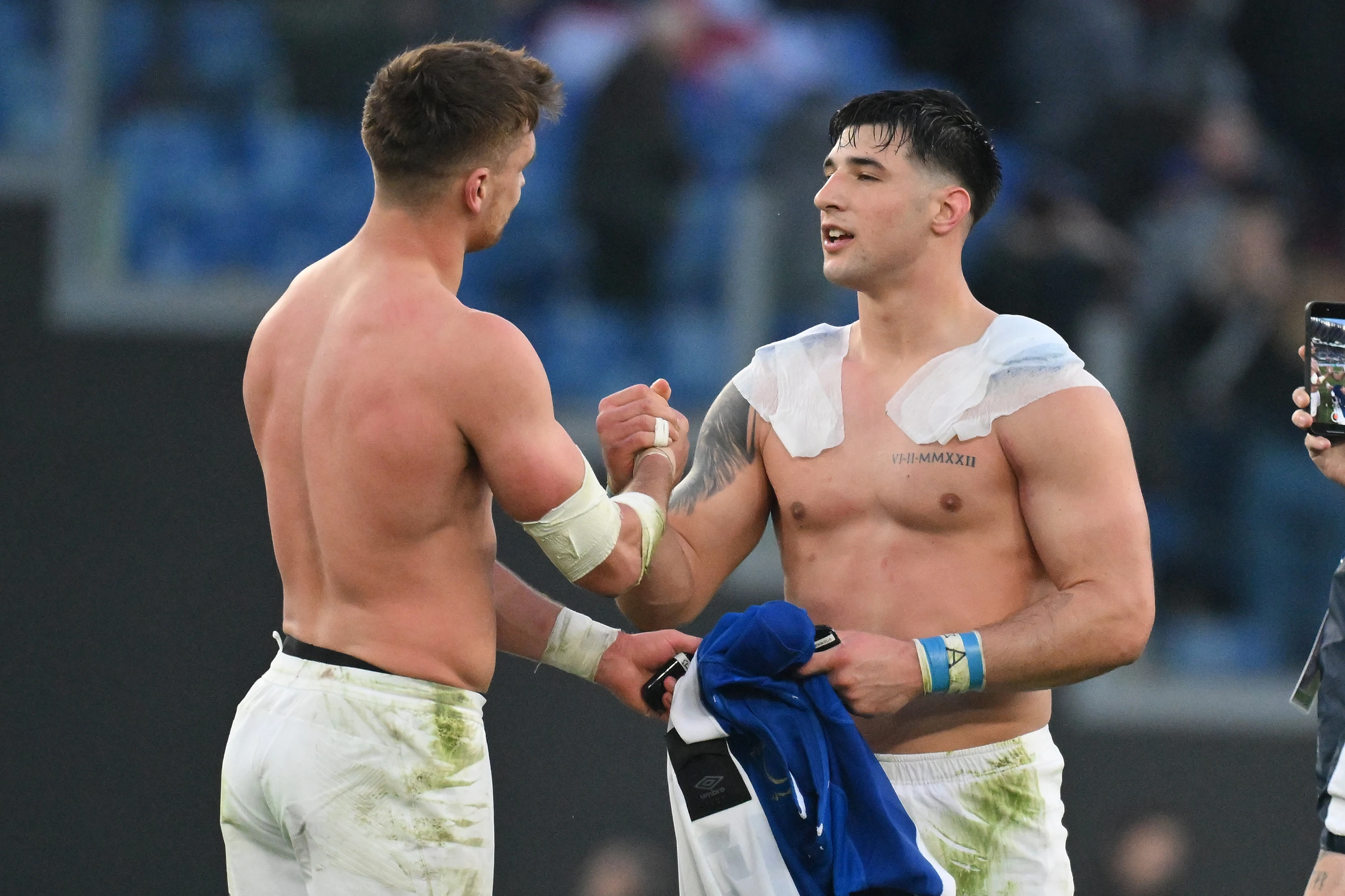 Guinness Men's Six Nations