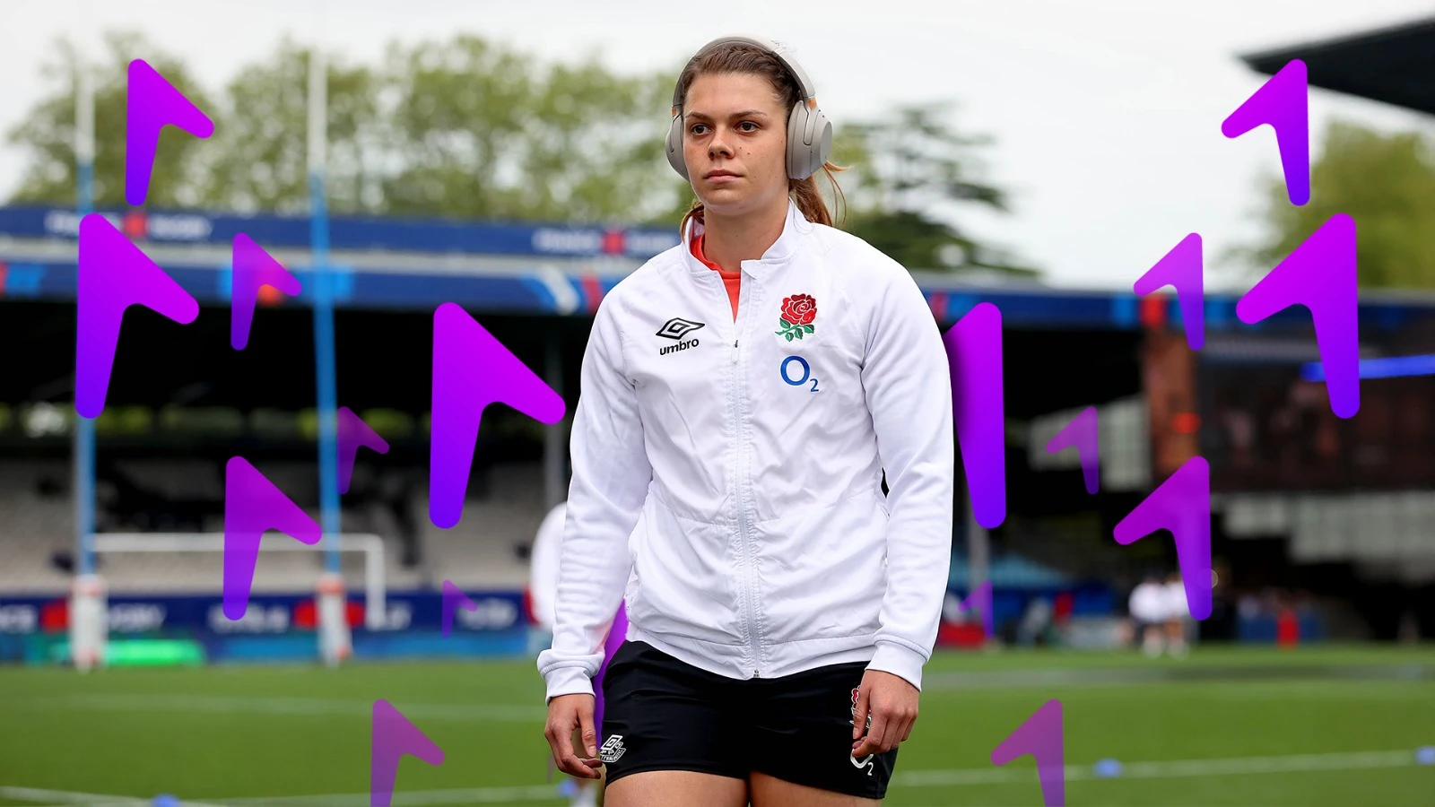 The Player Perspective: Helena Rowland on England’s evolution and ...