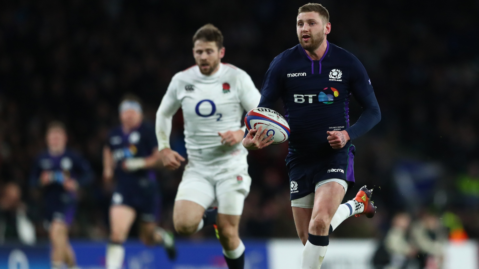 The Top 10 Guinness Six Nations Matches - Guinness Men's Six Nations