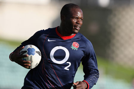Ojo in for England - Guinness Men's Six Nations