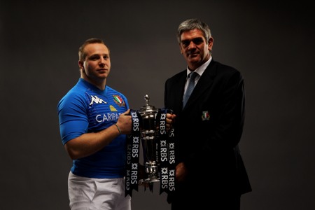 England crowned RBS 6 Nations champions - Guinness Men's Six Nations