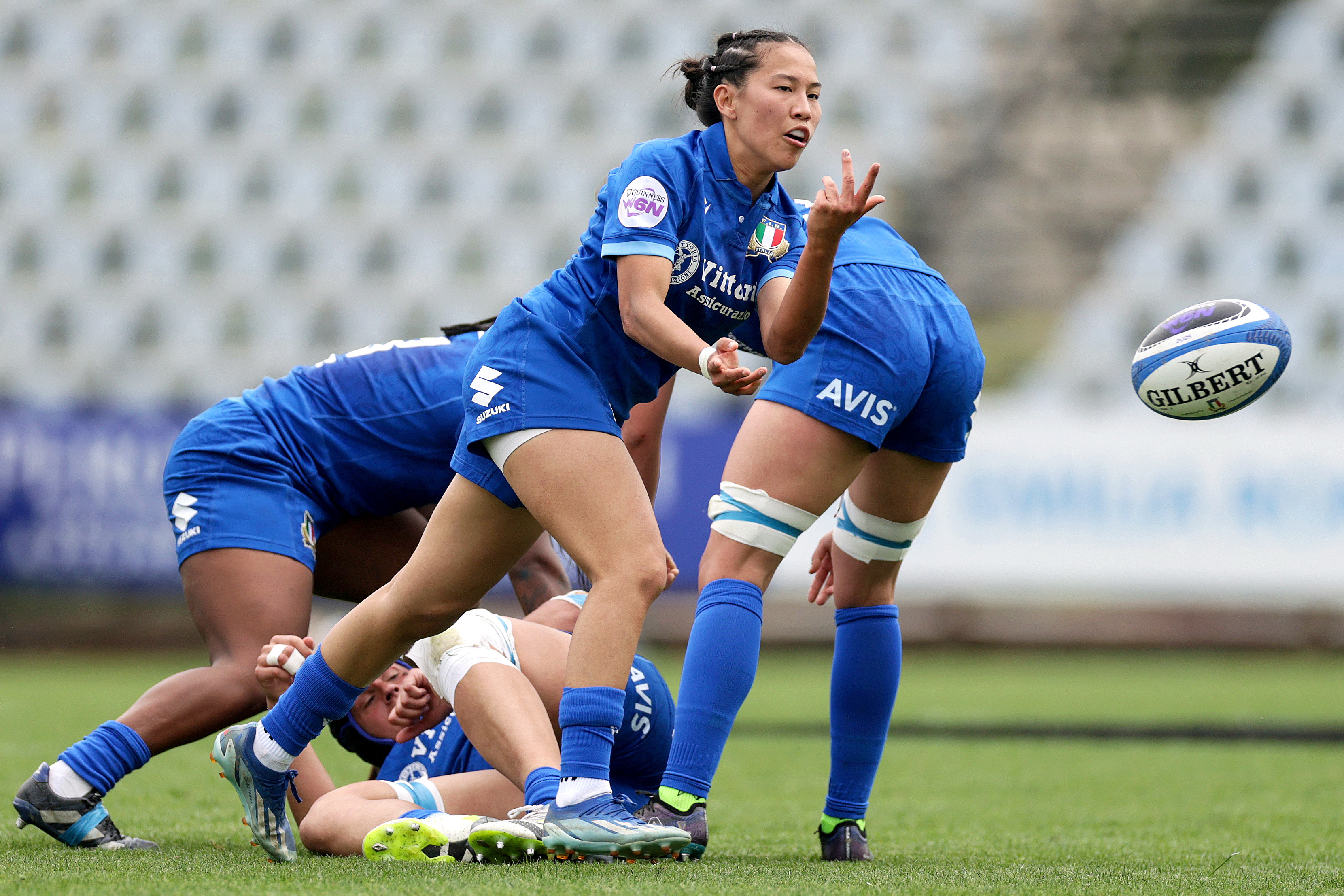Six Nations Women’s Summer Series returns to spotlight future rugby ...
