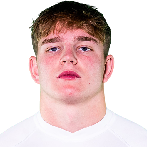 How Henry Pollock became a Lion | British and Irish Lions Rugby ...