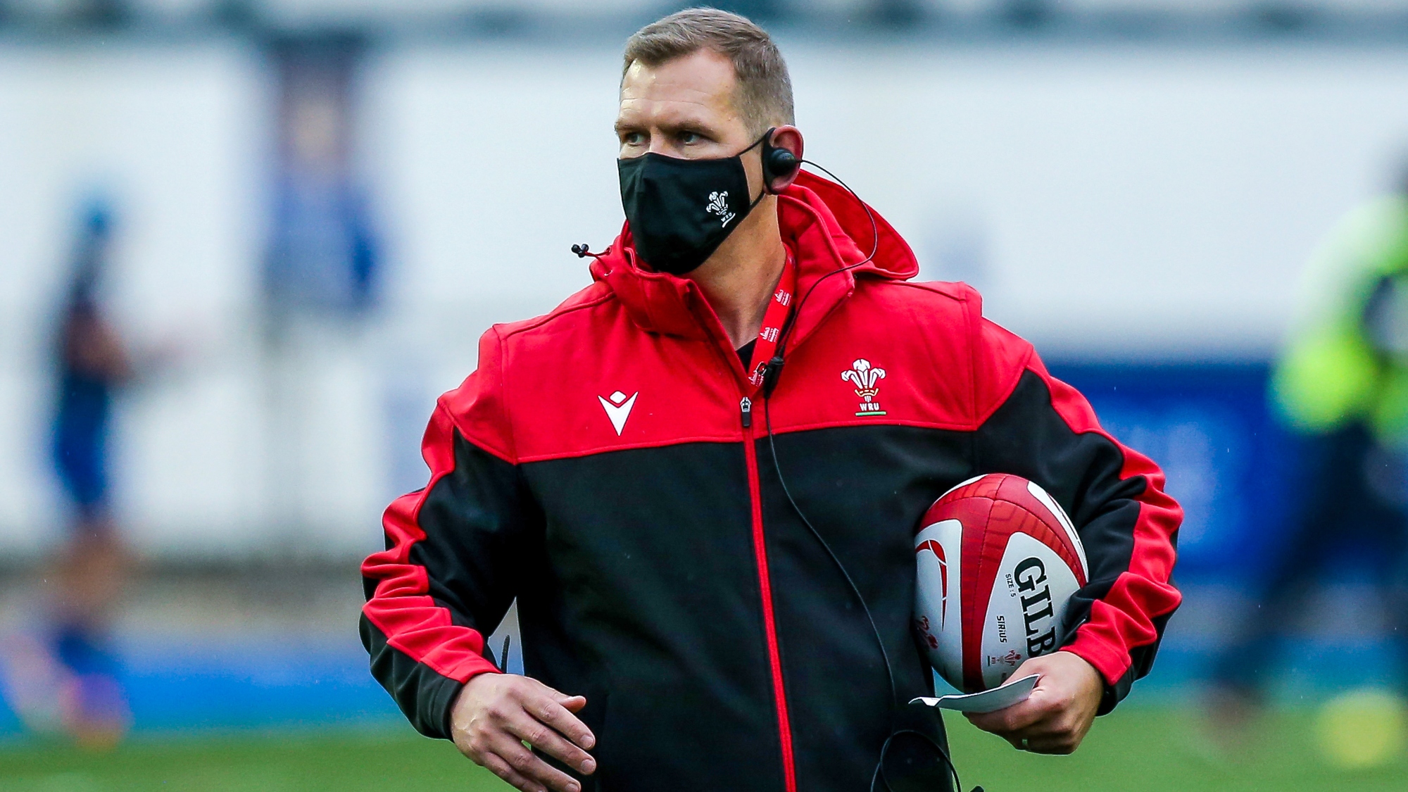 Cunningham predicts bright future for Wales after Scotland win ...