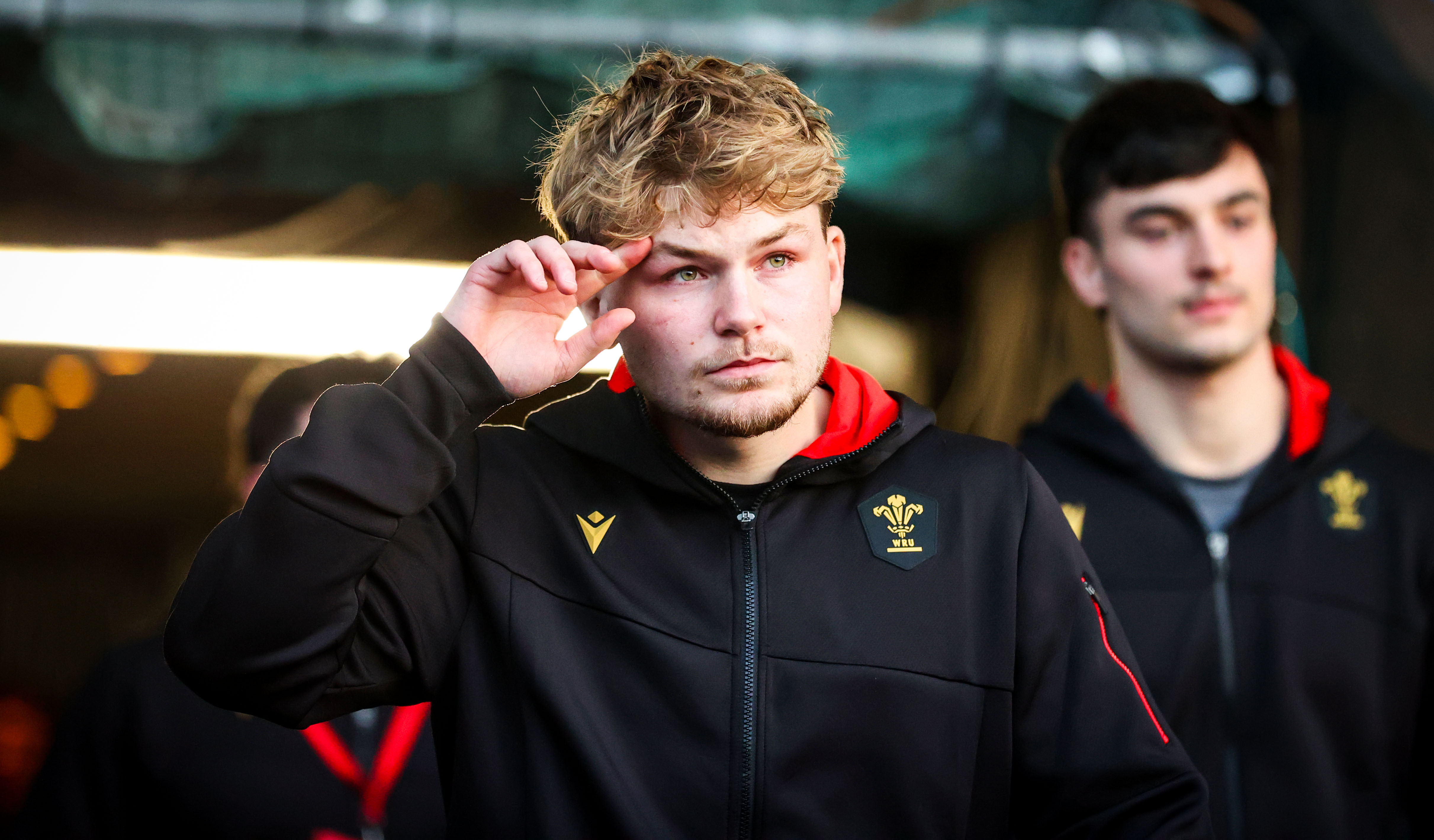 REPORT AND HIGHLIGHTS | Wales 23-13 England | U20 Six Nations Rugby ...