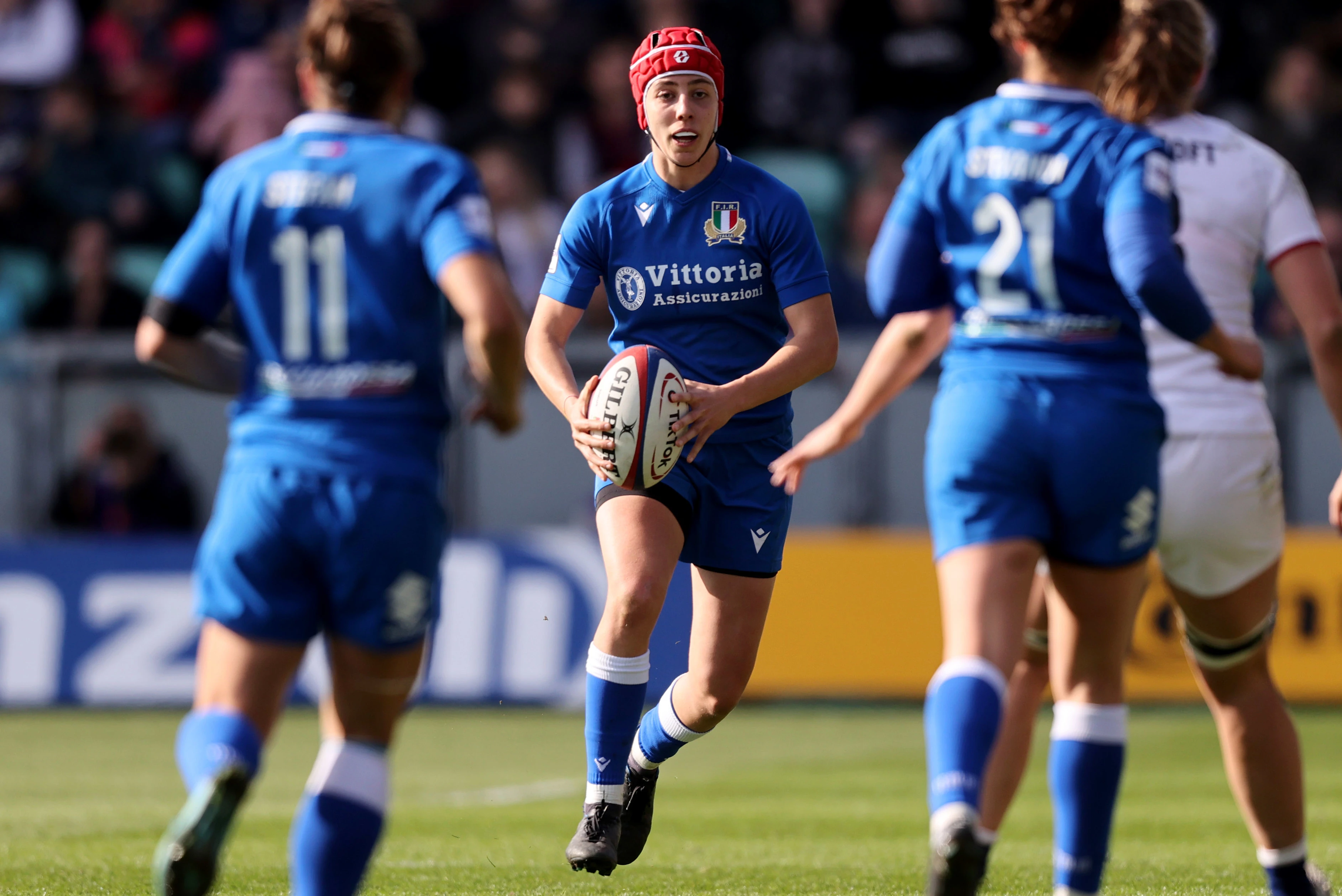 Sei Nazioni Rugby