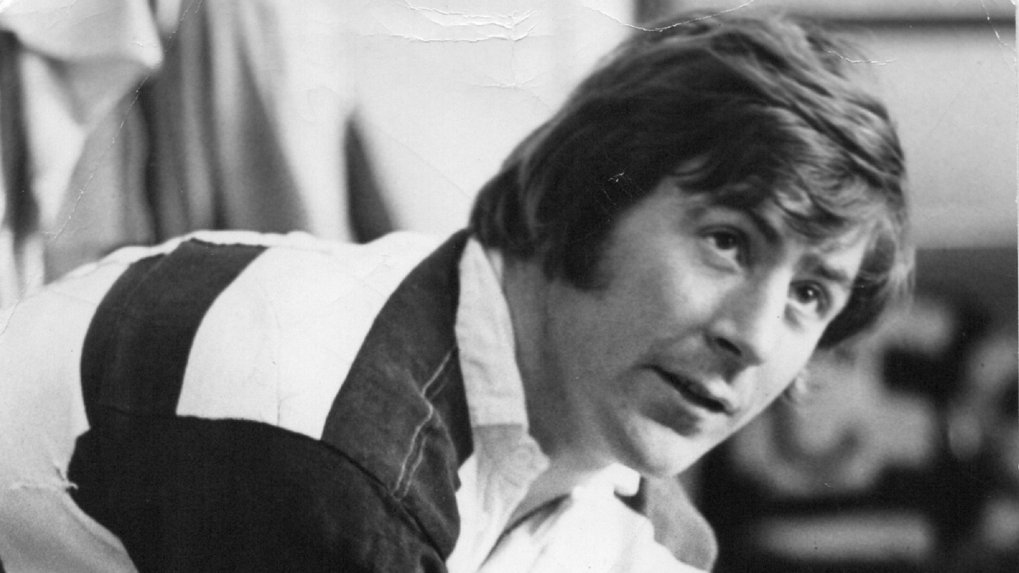 England great John Pullin dies aged 79 - Guinness Men's Six Nations