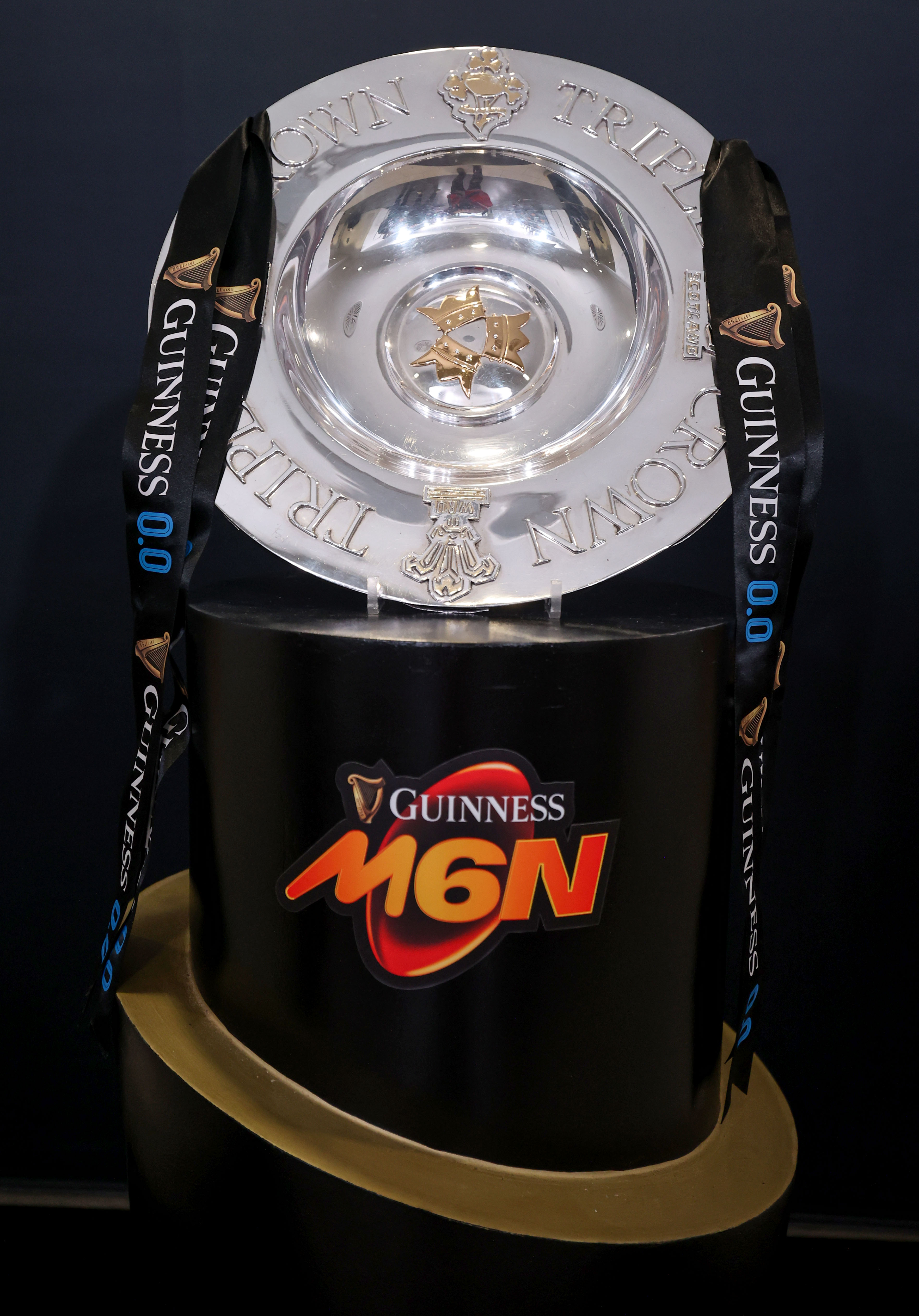 PRESENTATION : Pays de Galles vs. Irlande - Guinness Hommes Six Nations