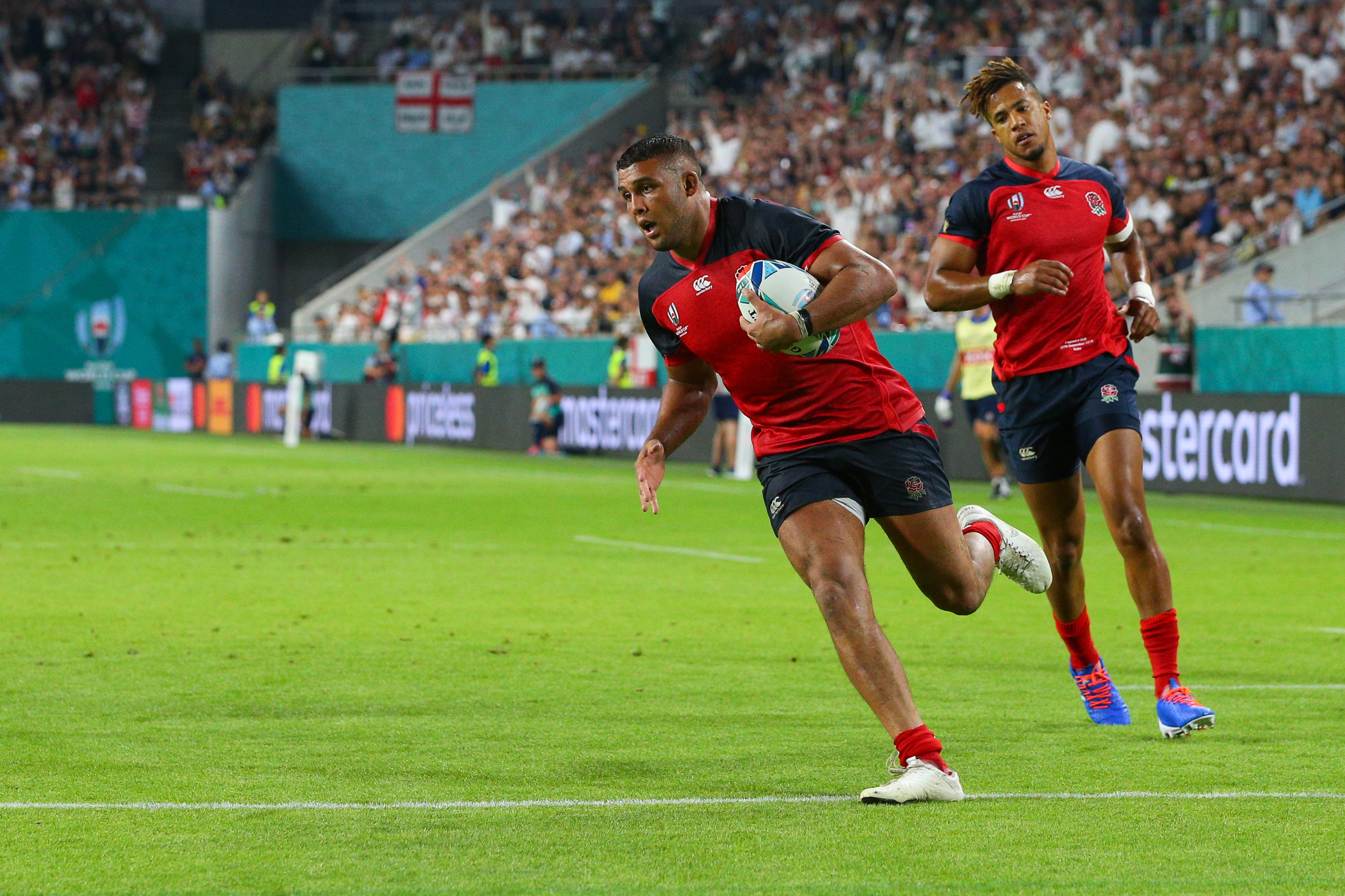 Lillicrap: There’s still a long way to go - Guinness Women's Six Nations