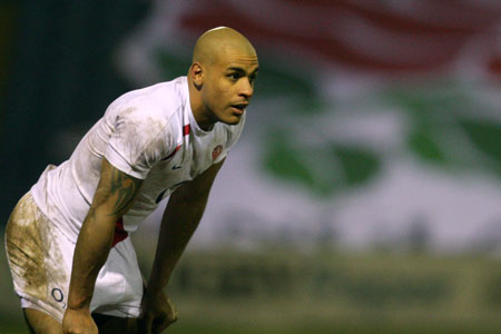 New start for Varndell at Wasps - Guinness Men's Six Nations