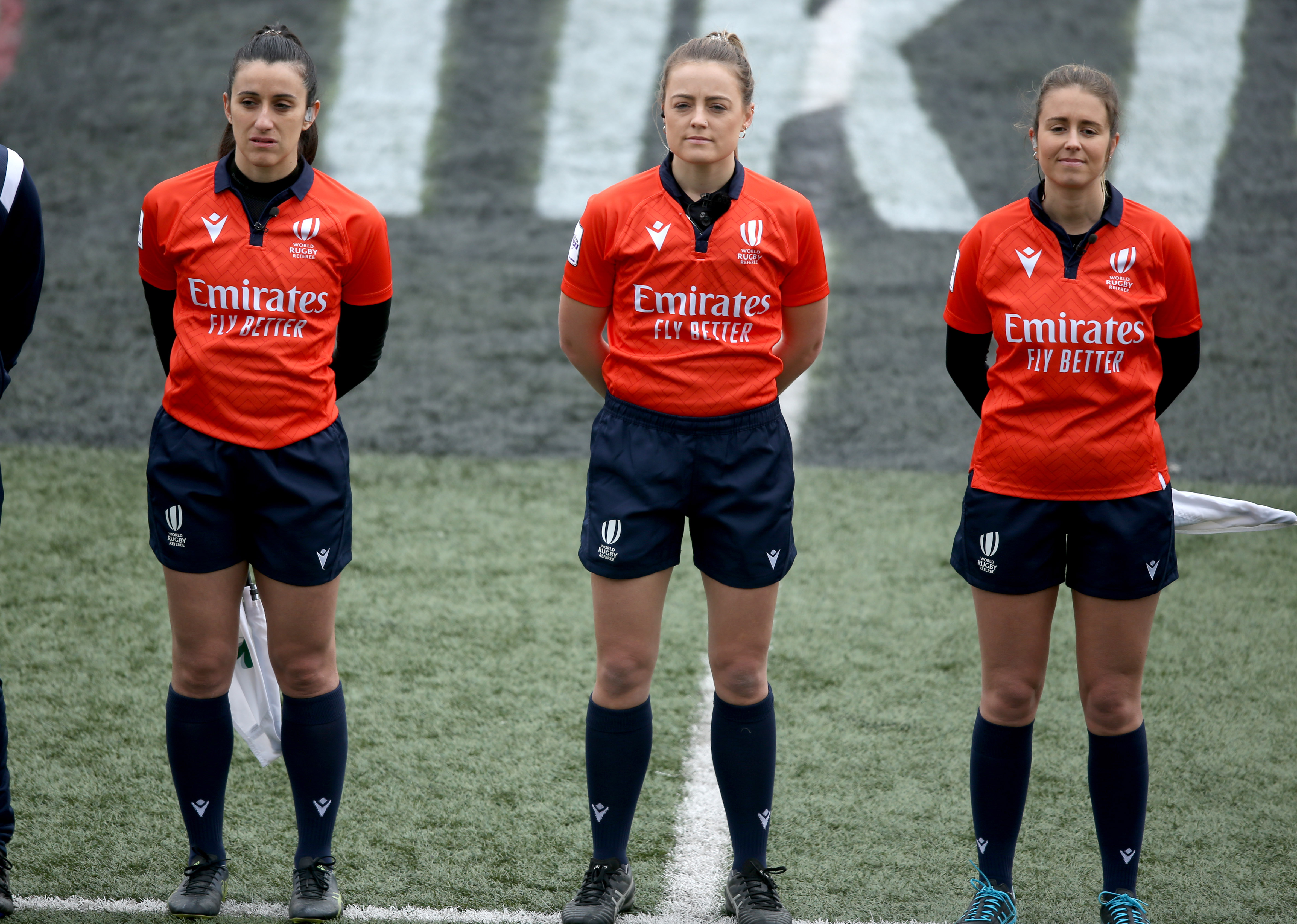 Lauren Jenner's special return to the Championship | Women's Six ...