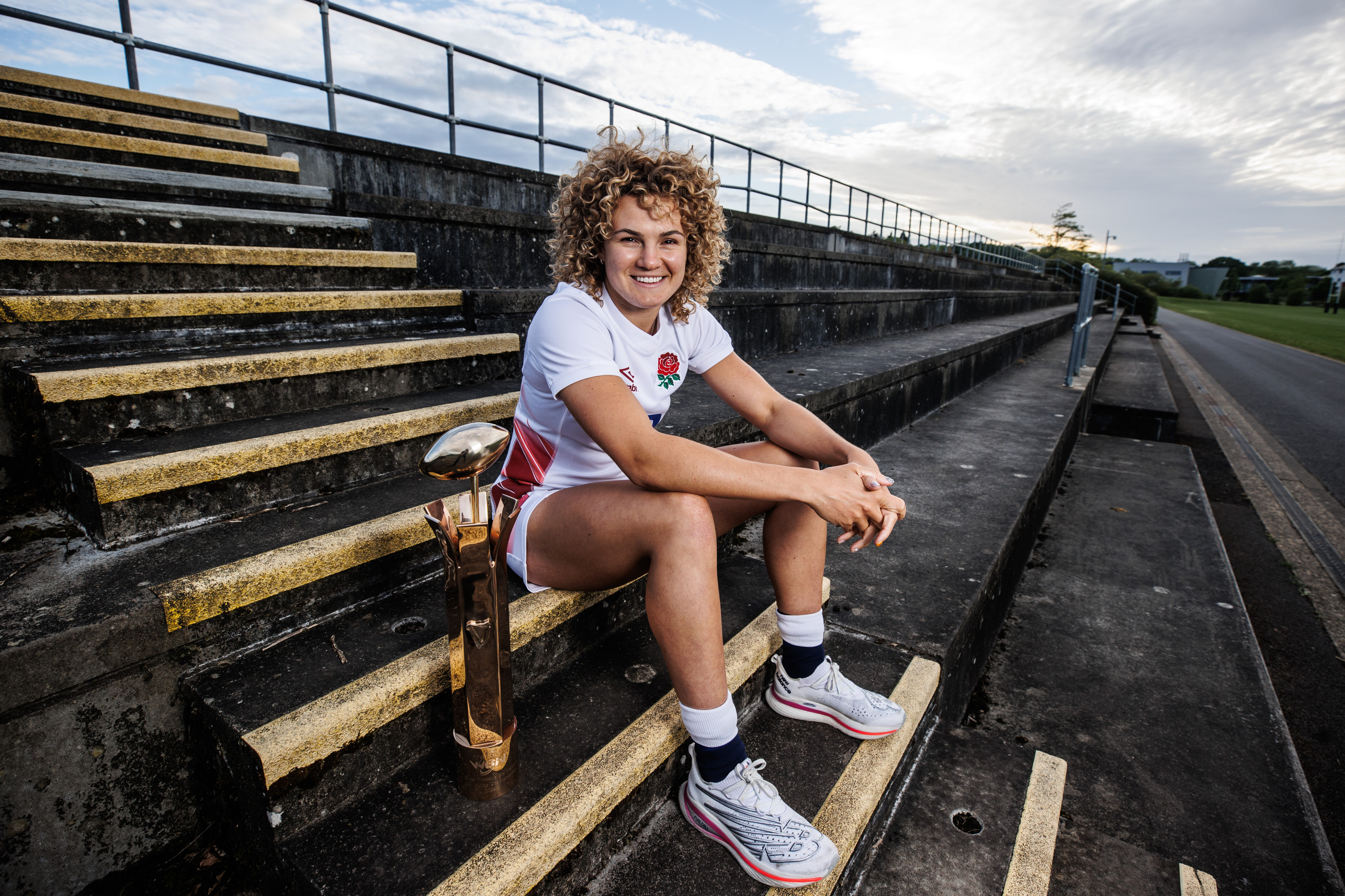 'MY HAIR IS MY SUPERPOWER' - THE ELLIE KILDUNNE INTERVIEW - Guinness ...