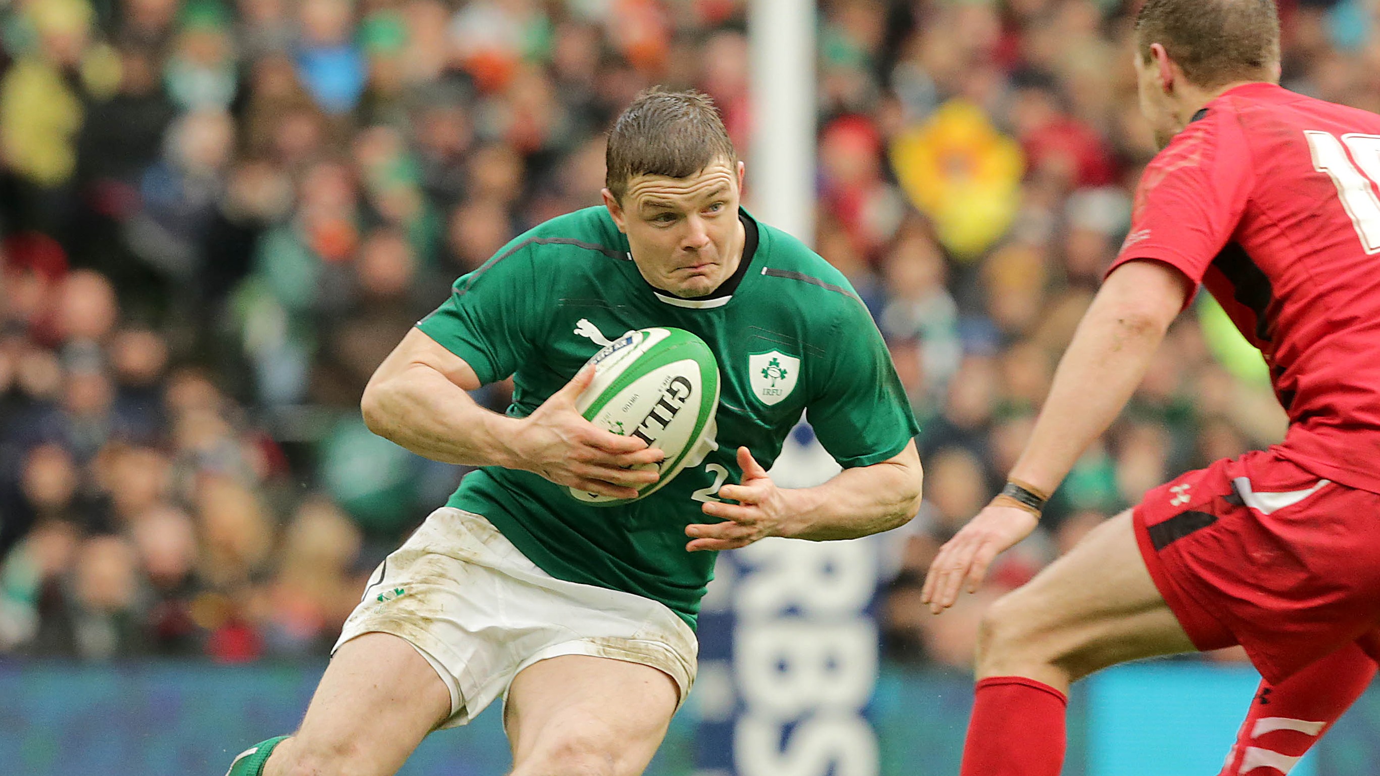 Six Nations' All-Time Top Fives: From try assists to tackles | Rugby ...