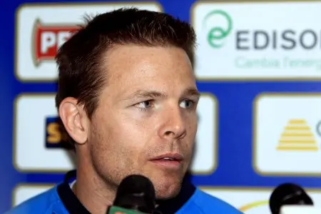 Burton: expect a more attack minded Italy - Guinness Men's Six Nations