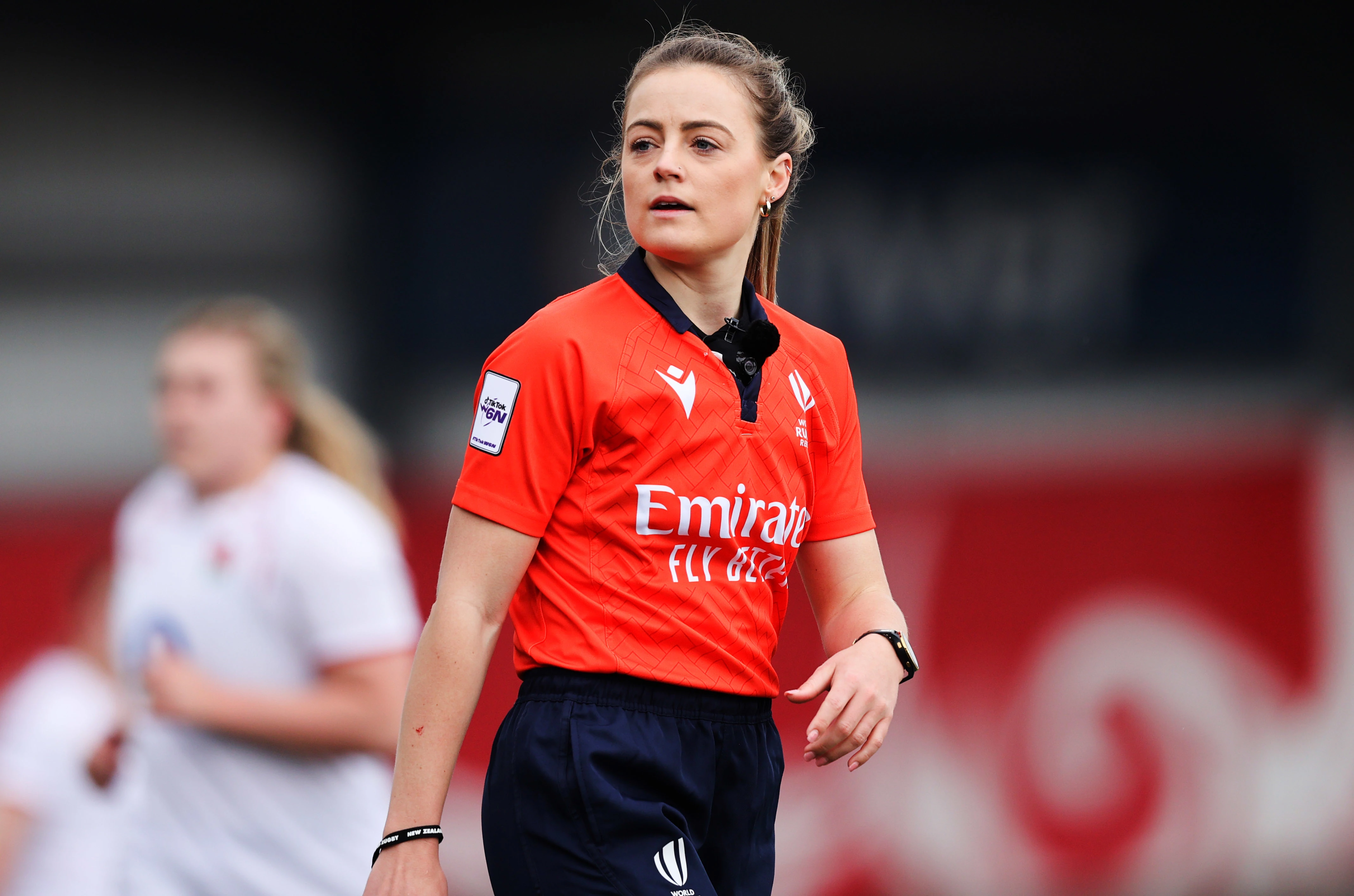 Lauren Jenner's special return to the Championship | Women's Six ...