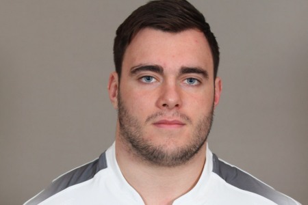 Collier, Cook and Lockley get England Under-20s call - Guinness Men's ...