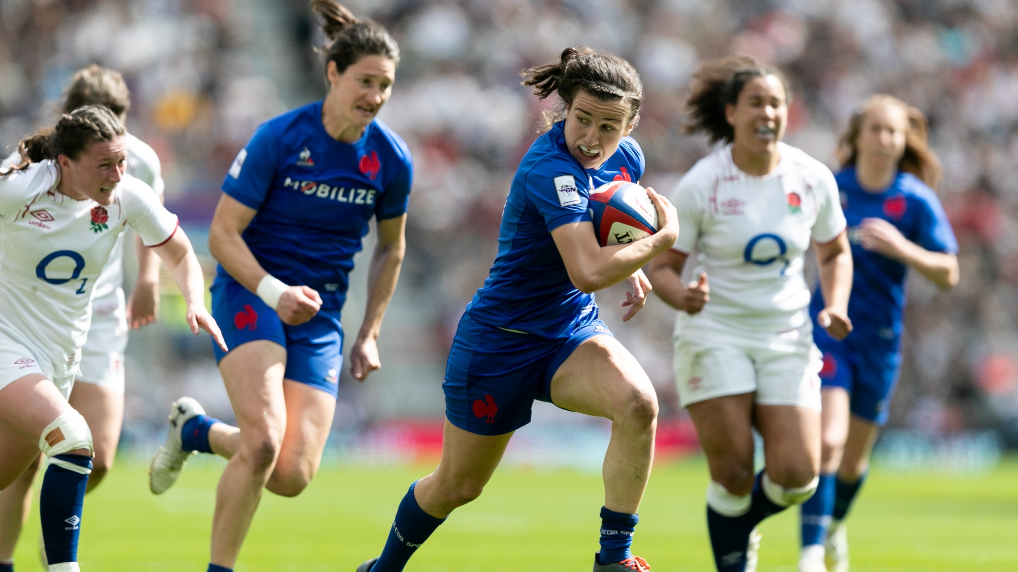 WXV round-up: Scotland, Ireland and Italy start with wins - Guinness Women's Six Nations