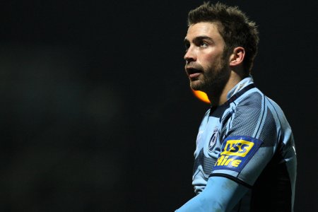 Wales comeback for Robinson on the cards - Guinness Men's Six Nations