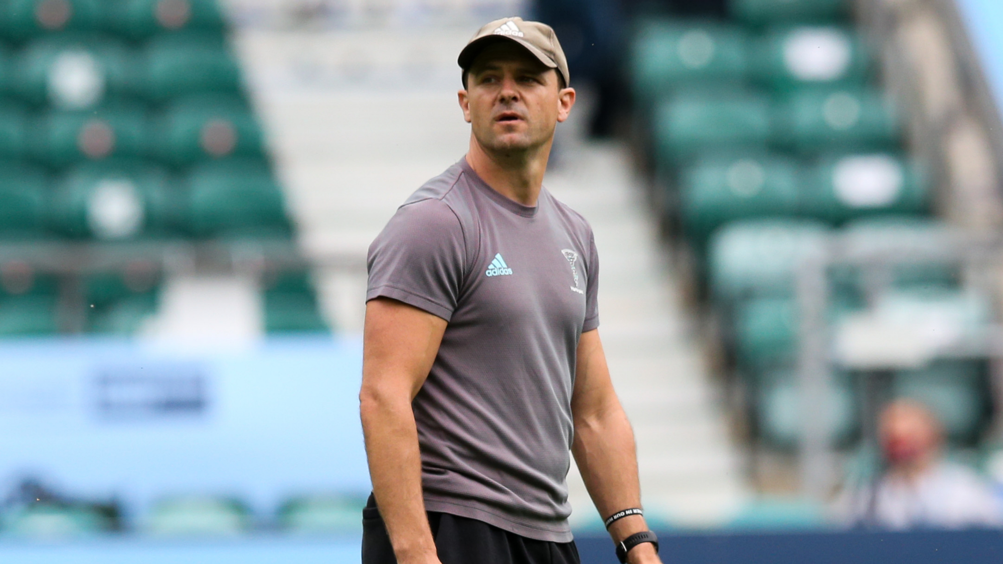 Nick Evans joins England coaching staff - Guinness Men's Six Nations