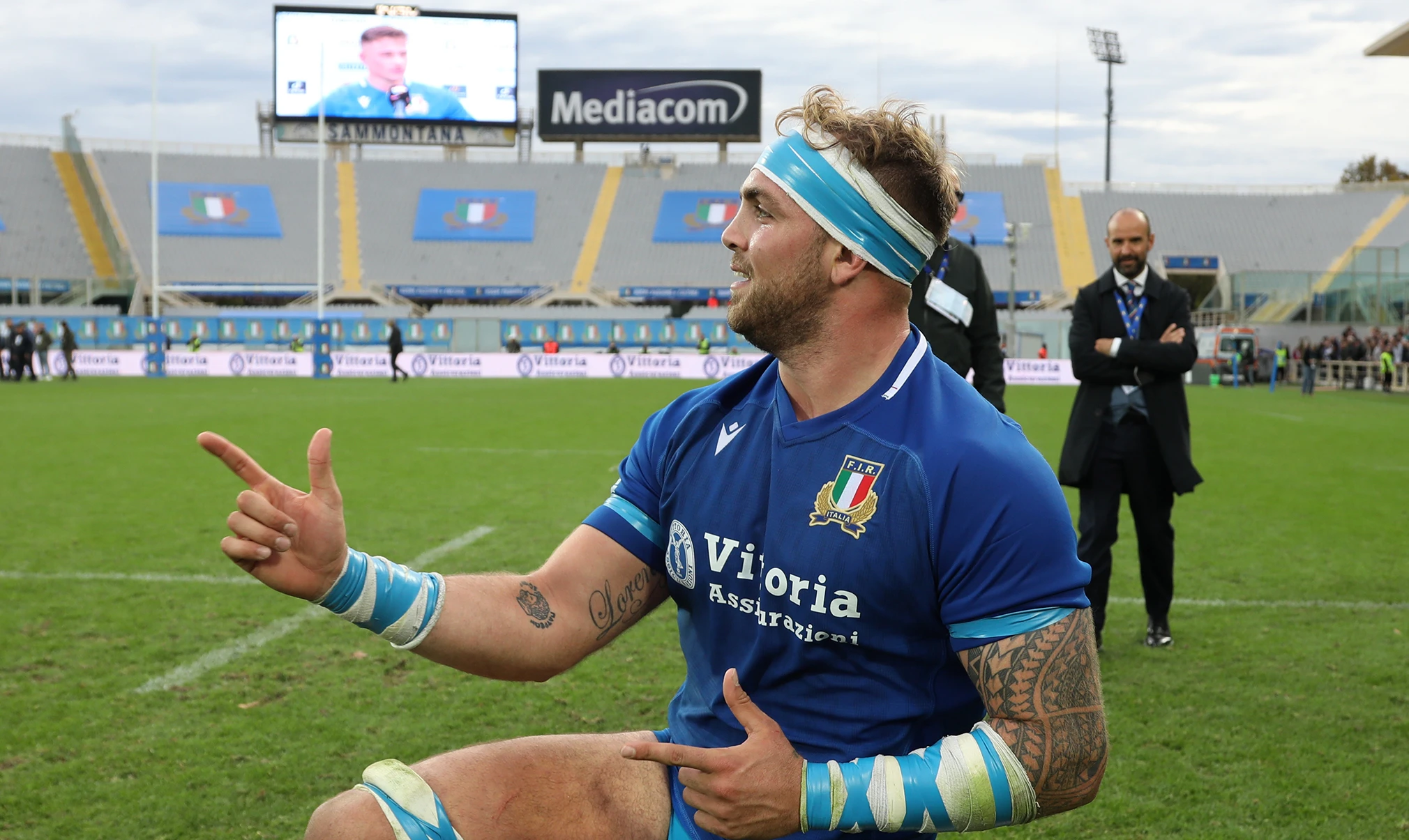 Six Nations Rugby