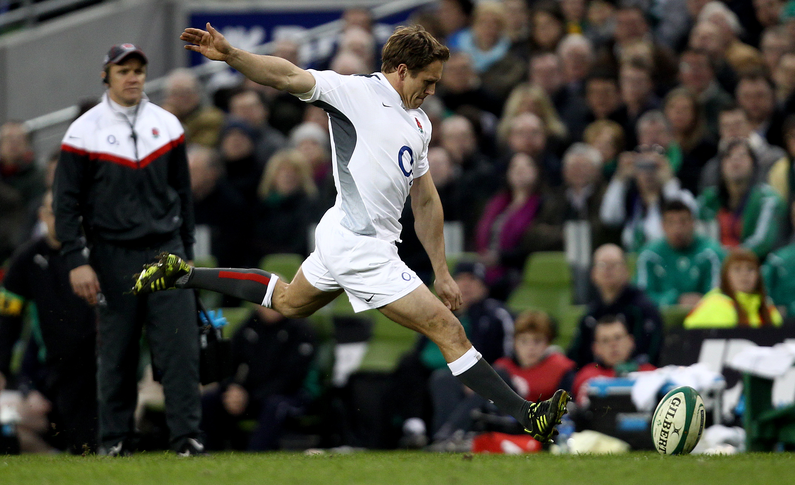 England Men's Rugby News 2024 | Six Nations - Guinness Men's Six Nations