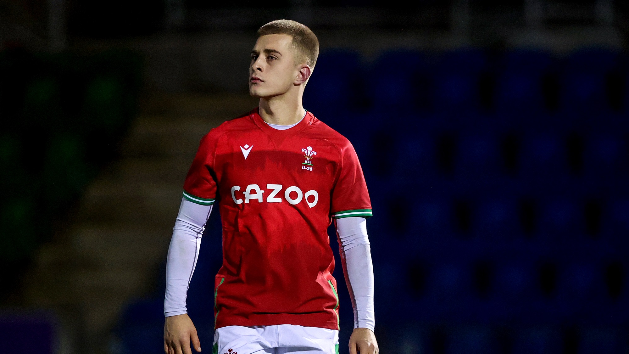 Debut tries, Sonny Bill and learning from Liam: The Making of Wales’s ...