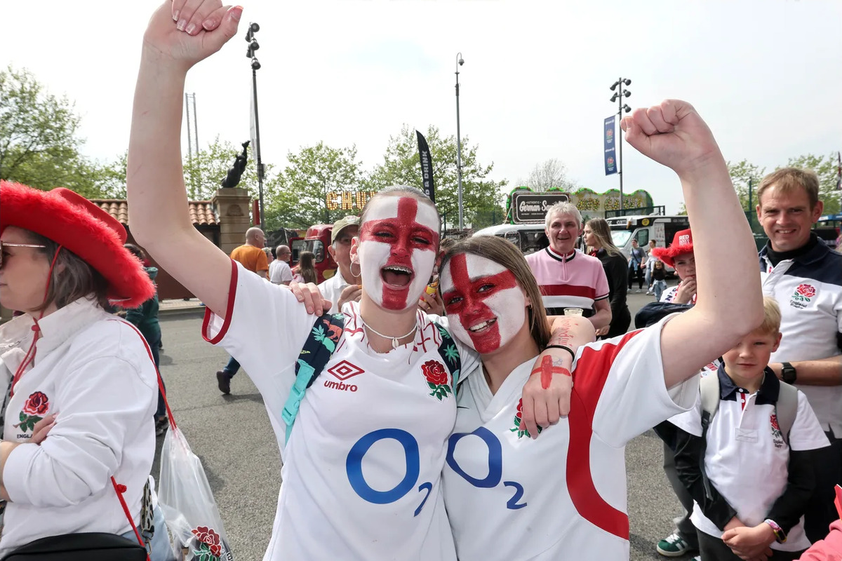 England v Canada – Women’s Rugby World Cup 2025 Final Preview ...