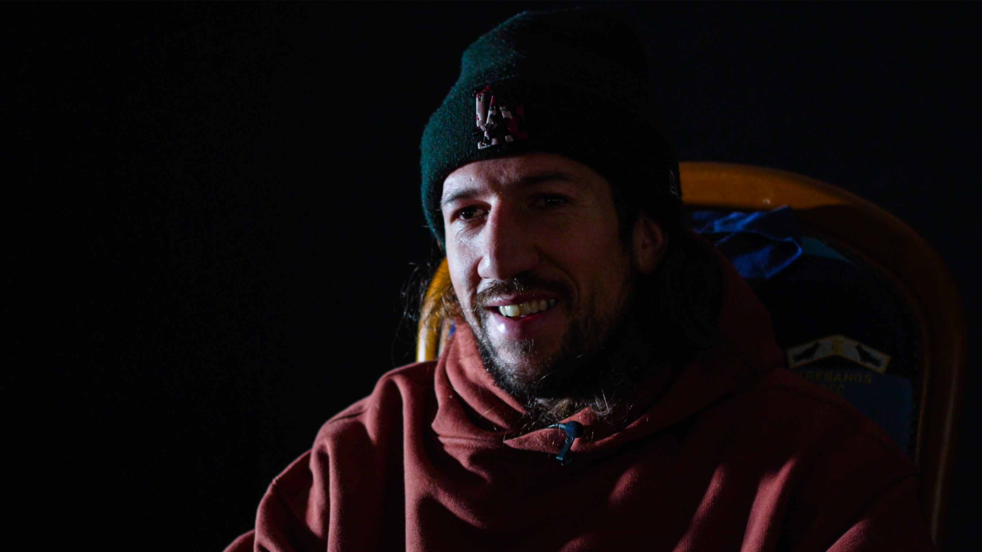 Our Hero | Craig Maxwell - M6N - Guinness Men's Six Nations