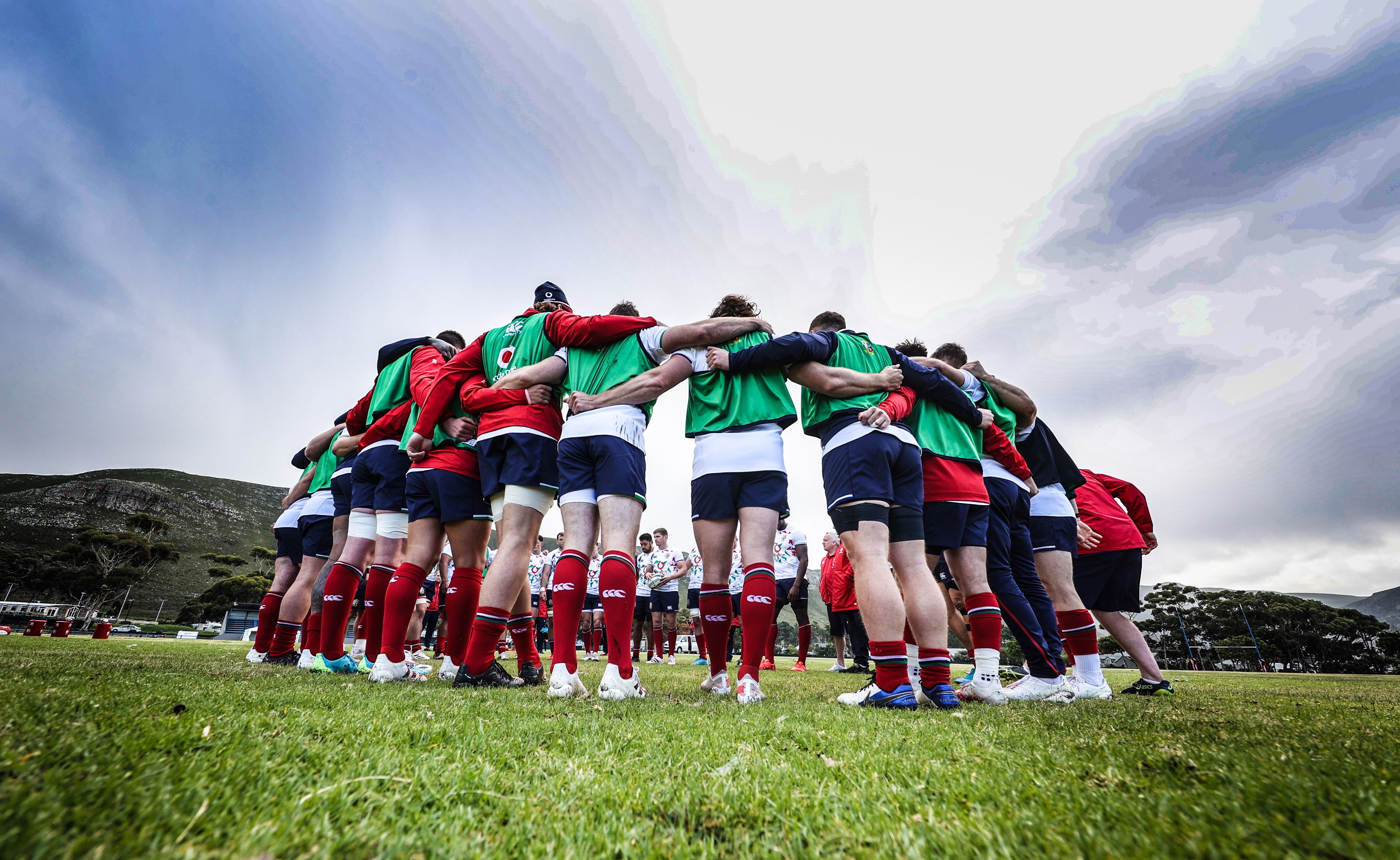 Six Nations Rugby | Rugby's Greatest Championships