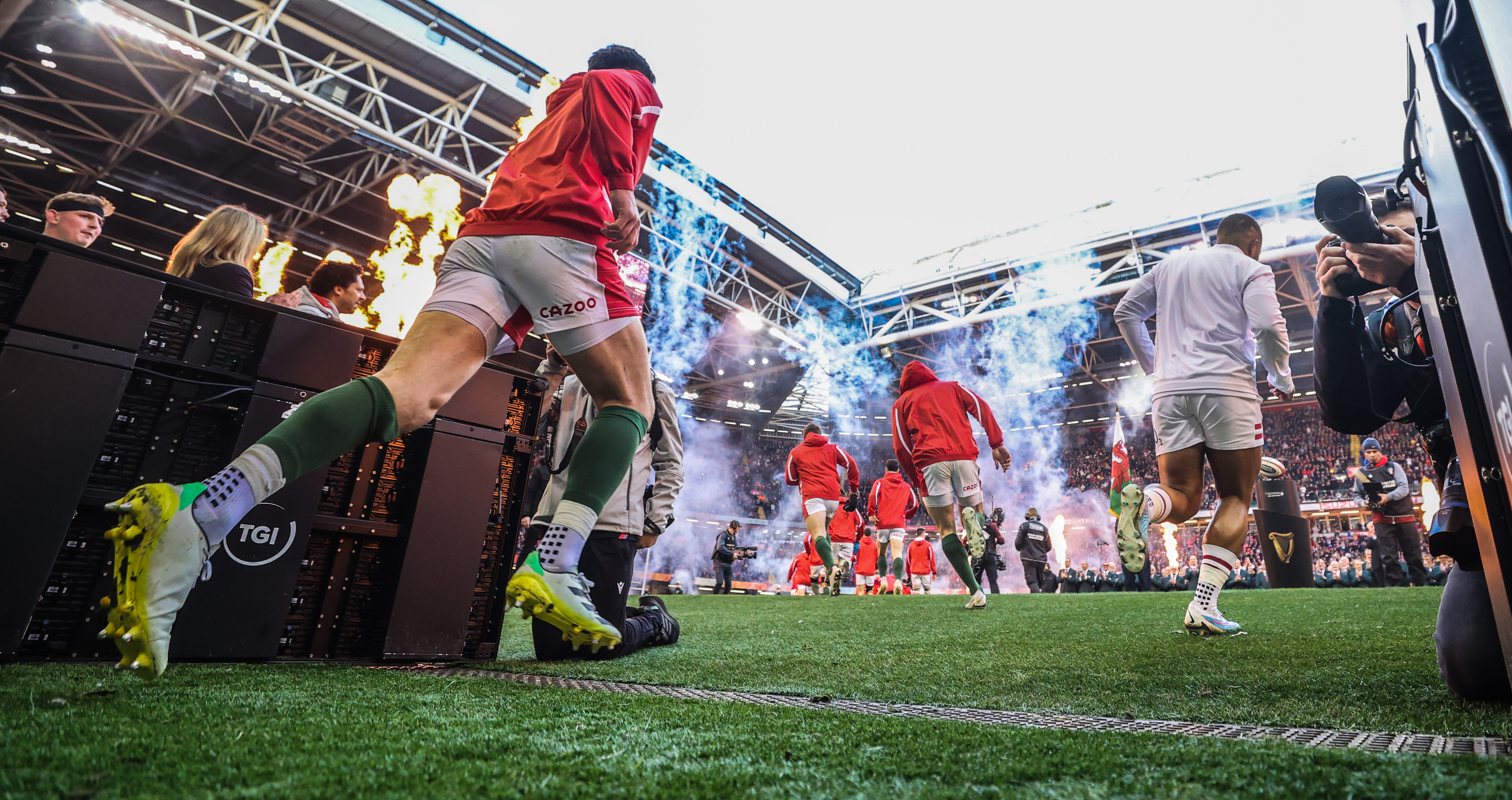Six Nations Super Saturday explained Rugby Union 2025 Guinness Men s Six Nations